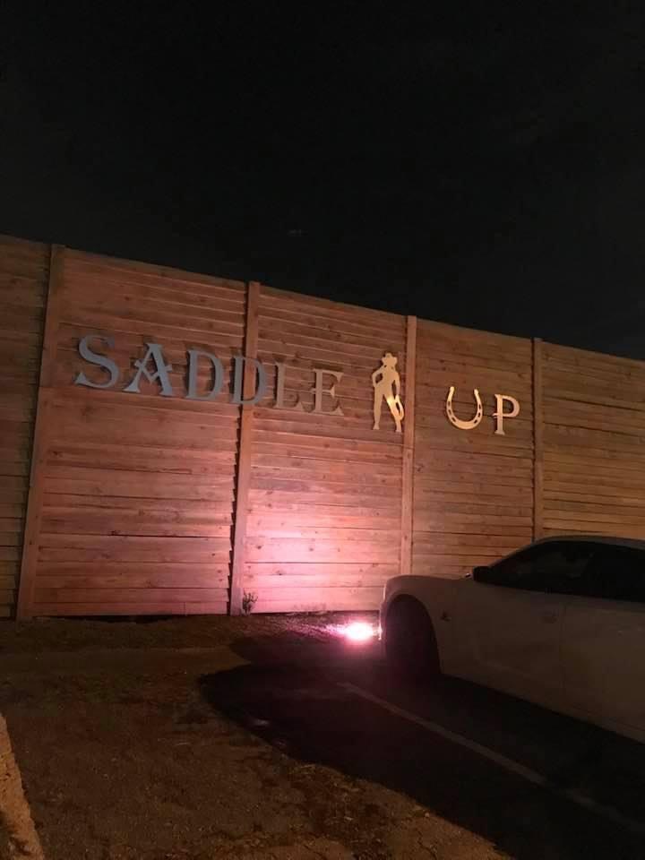 Locations Hub - Saddle Up Bar & Restaurant