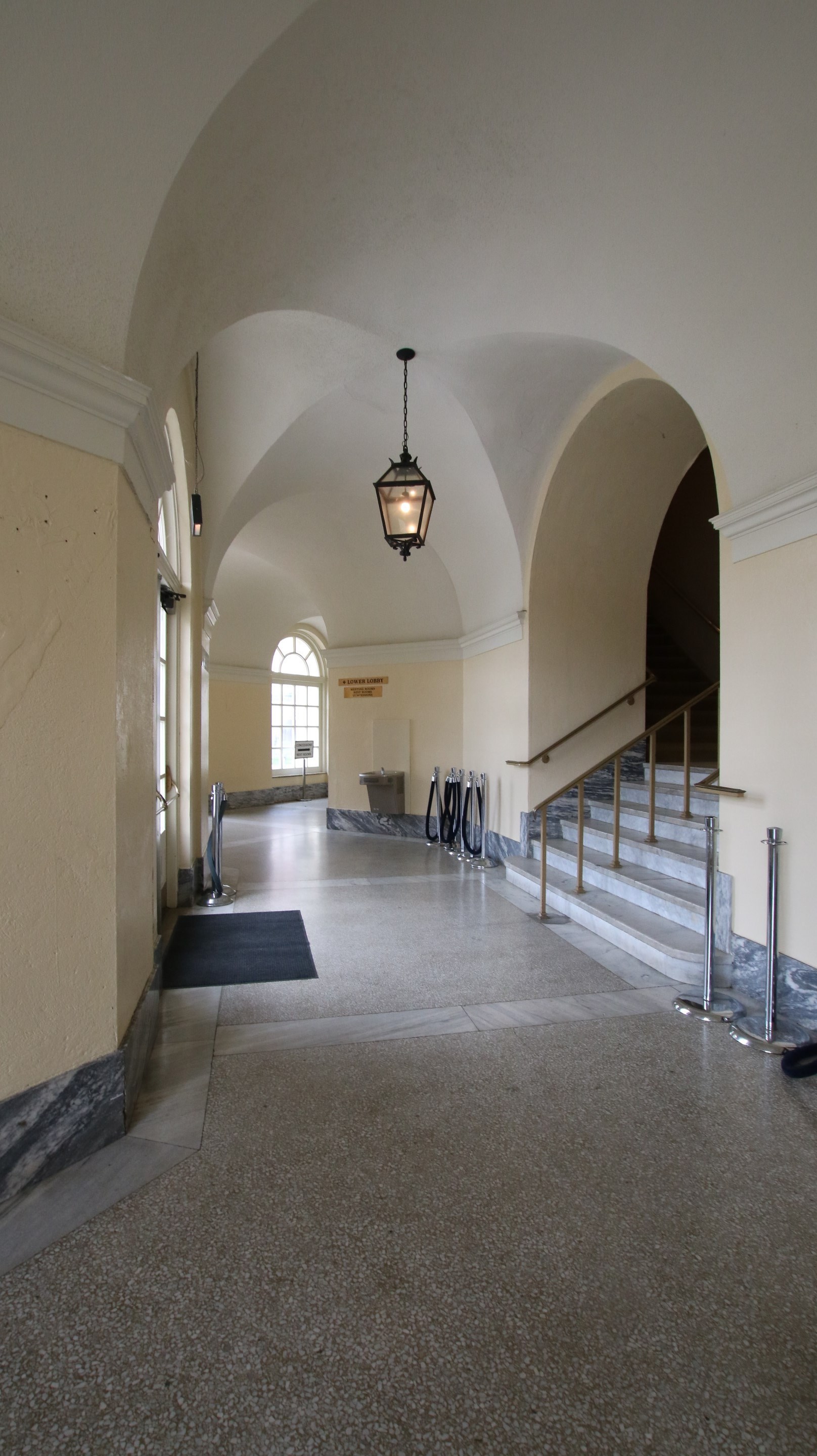 Locations Hub - Macon City Auditorium