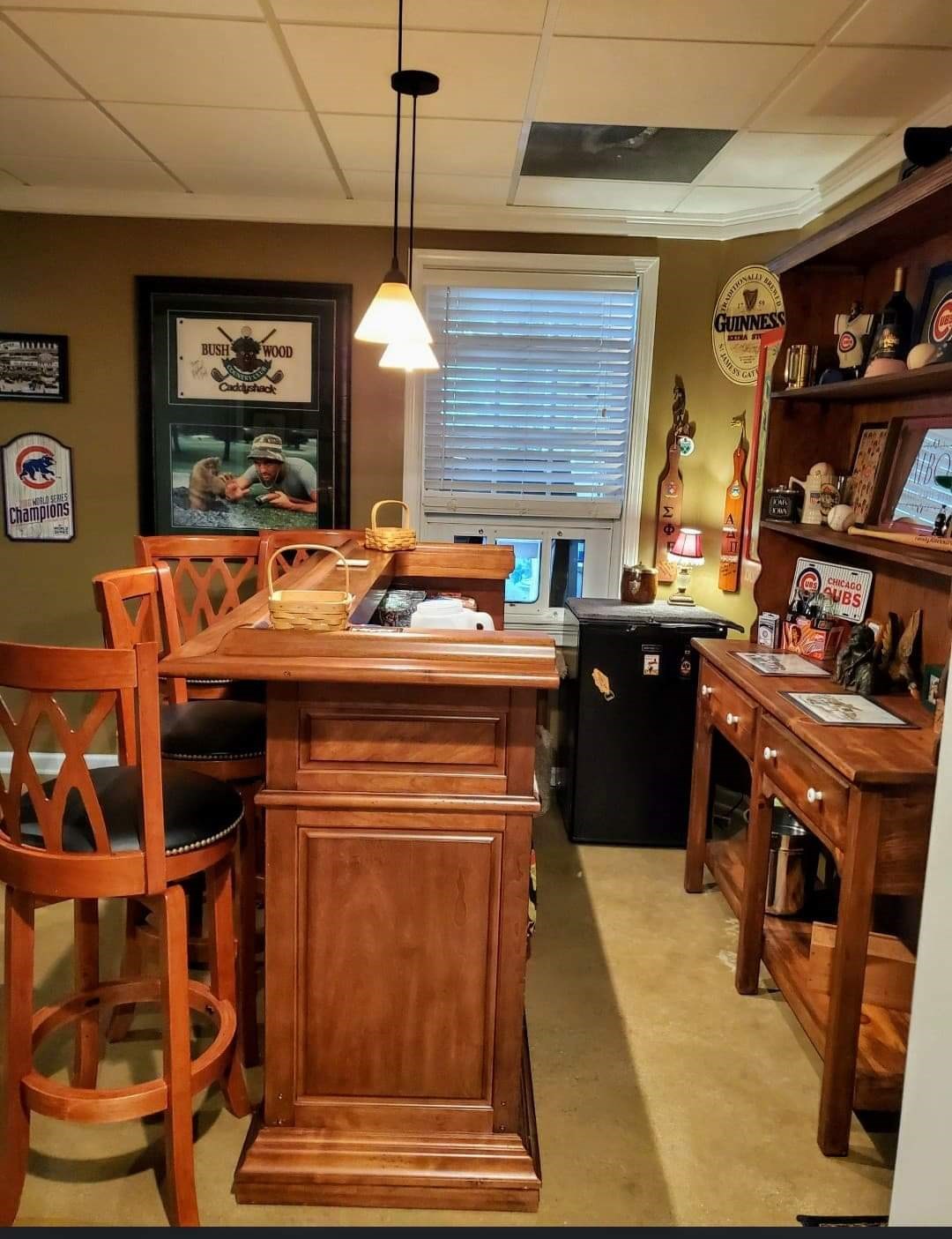 Locations Hub - Holt House