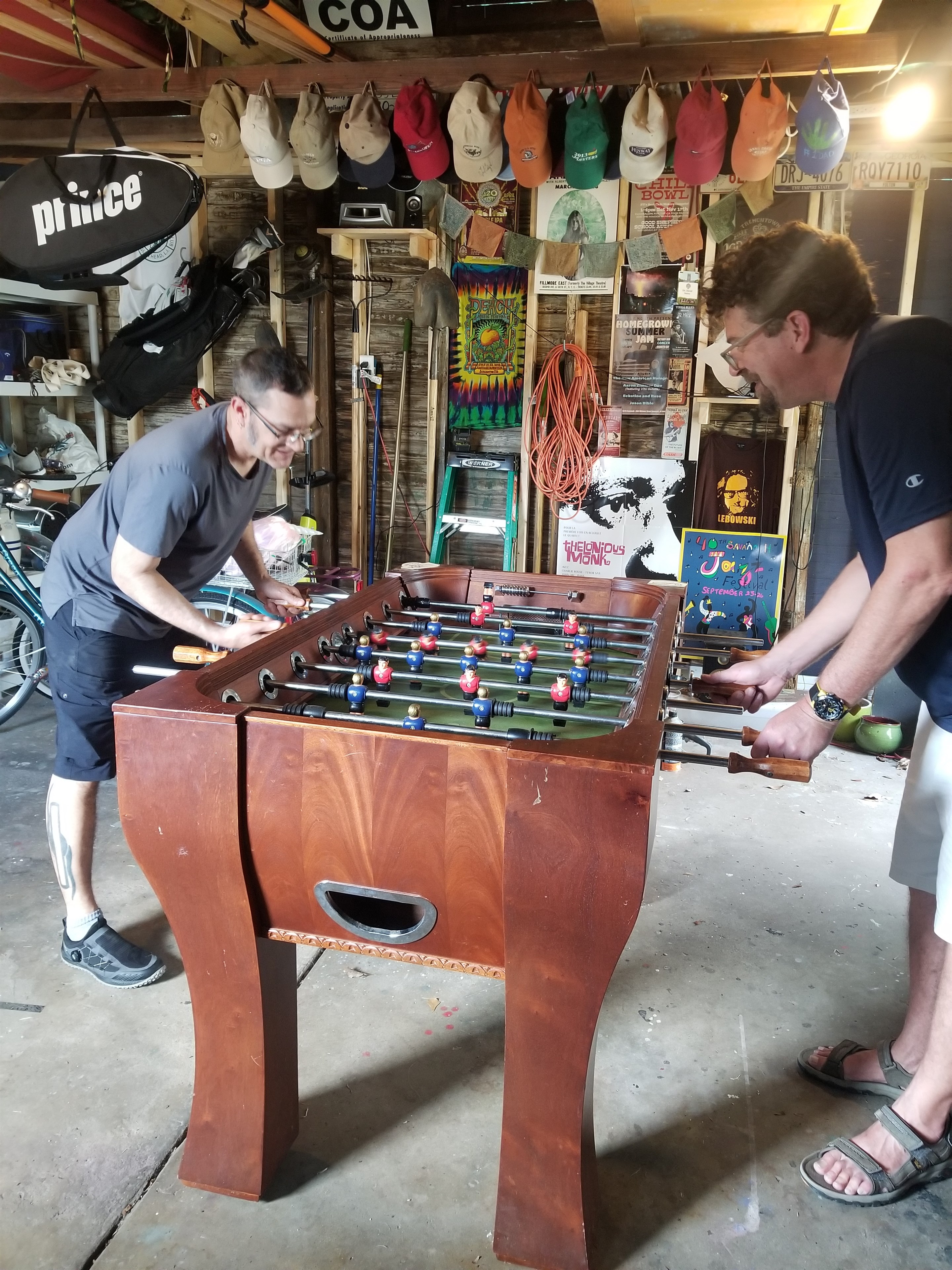 Locations Hub - Ardsley Surf Shack