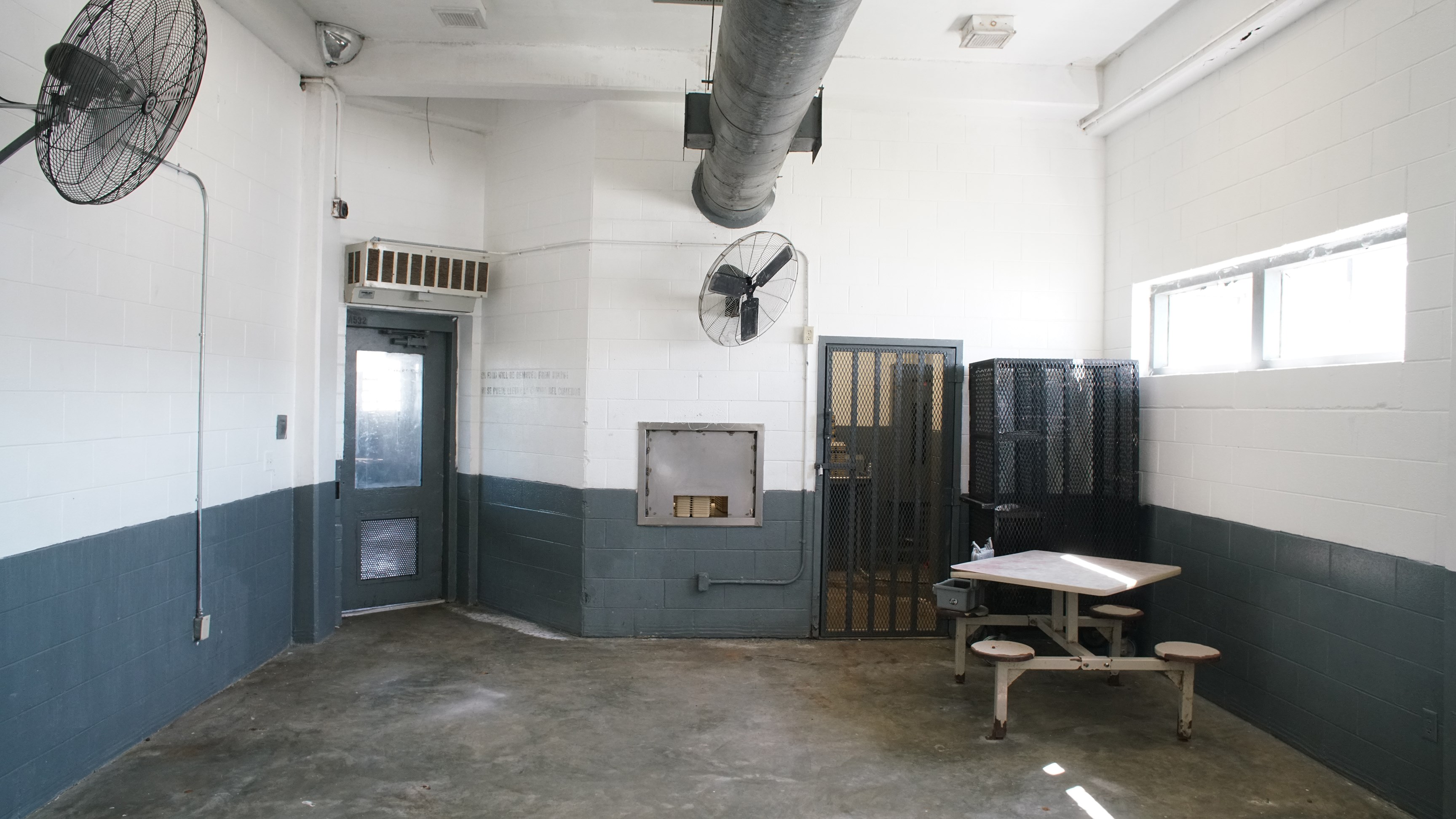 Locations Hub - Georgia State Prison