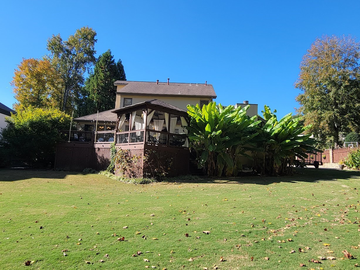 Locations Hub - A Little Bit of Everything