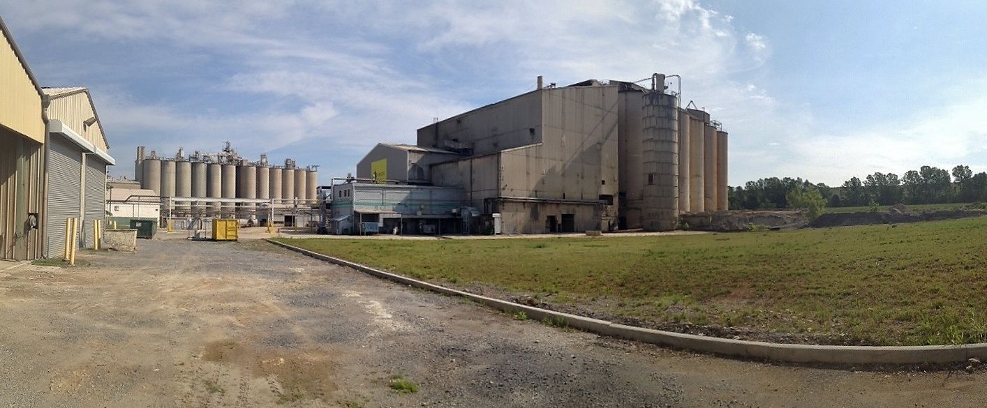 Locations Hub - Argos Cement