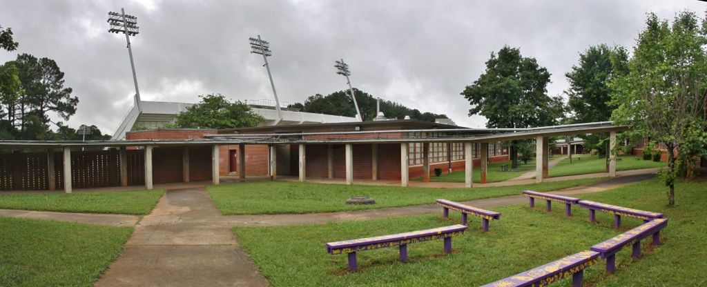 Locations Hub - DeKalb School of the Arts