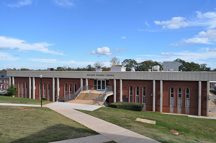 Locations Hub - State Offices South at Tift College