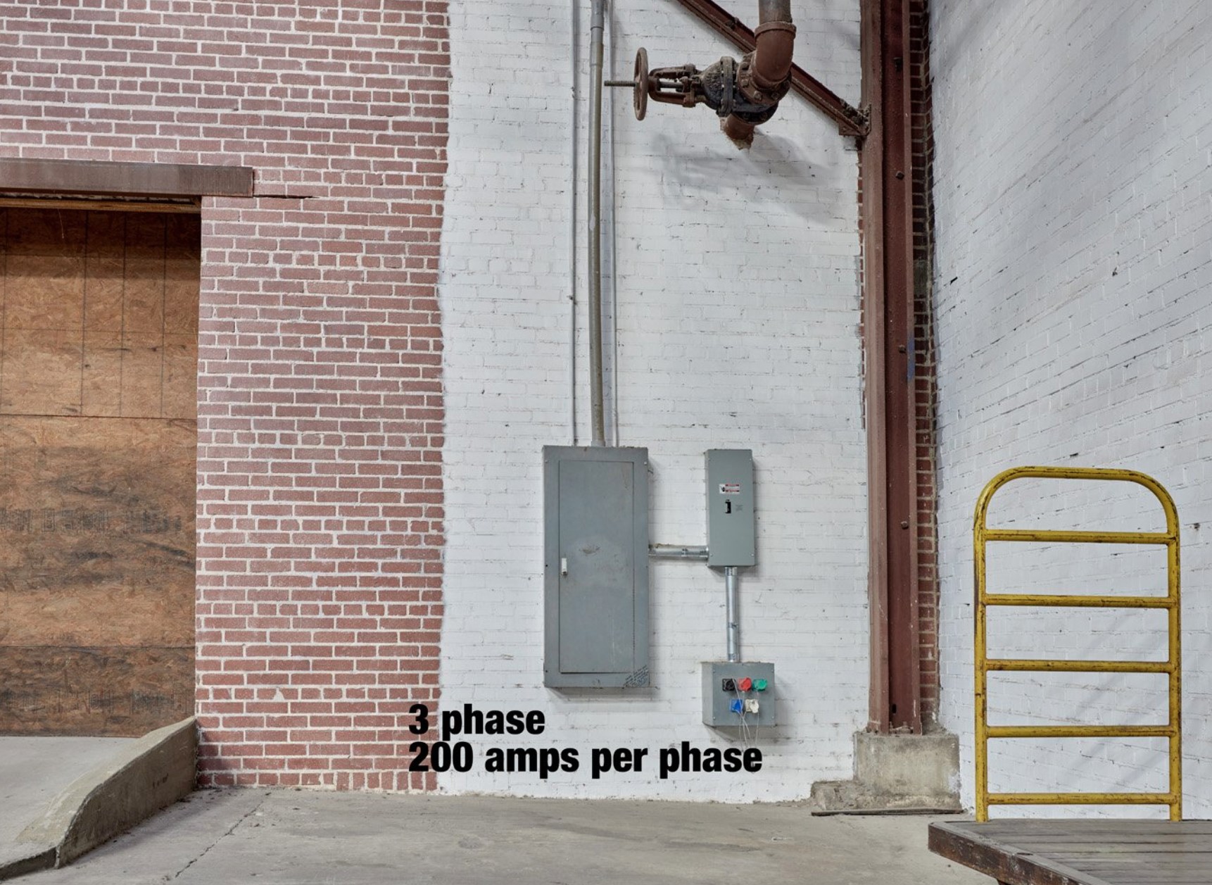 Locations Hub - Ambient+Studio: Industrial Warehouse with Studio Space