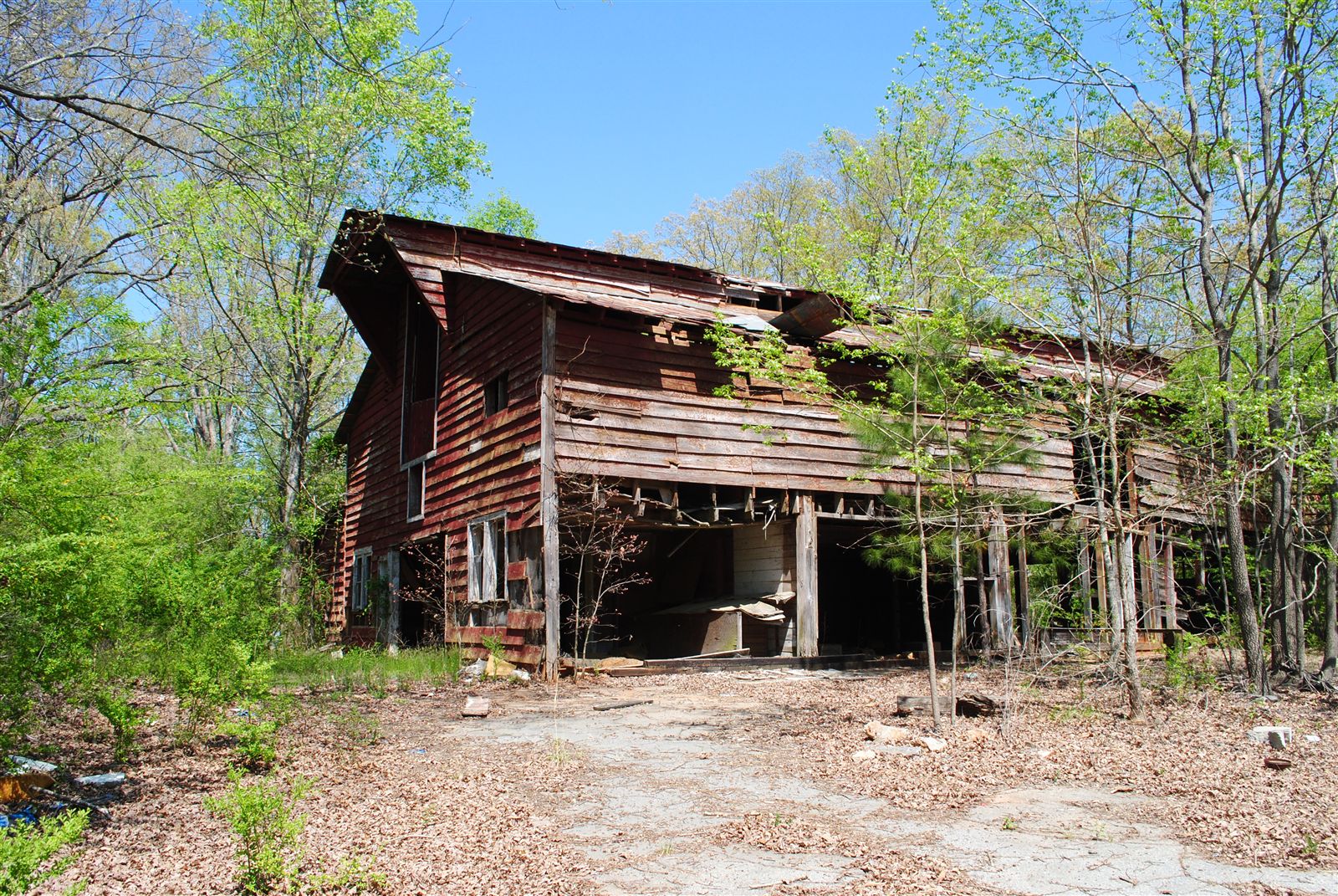 Locations Hub - Bar H Ranch