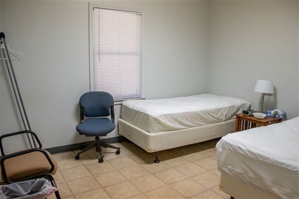 Locations Hub - Bert Adams Scout Camp