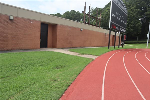 Locations Hub - James Hallford Stadium