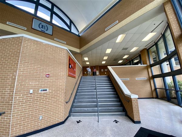 Locations Hub - Berkmar High School