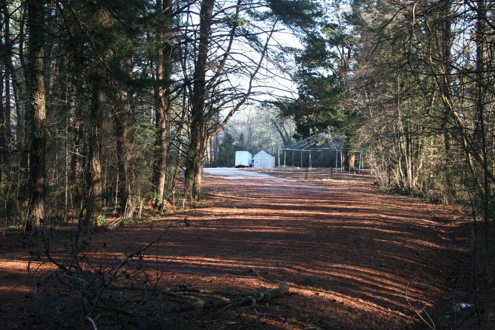 Locations Hub - Camp Kerusso (run by Grace Pointe Church)