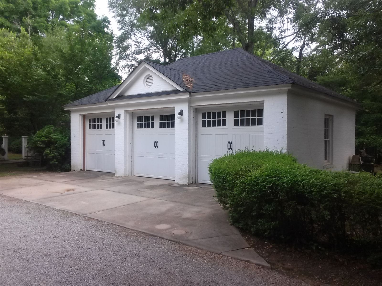 Locations Hub - Violet Bank-Griffin GA