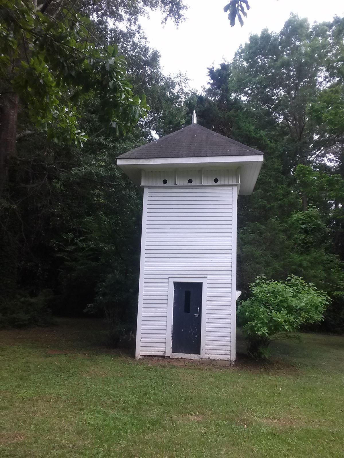 Locations Hub - Violet Bank-Griffin GA
