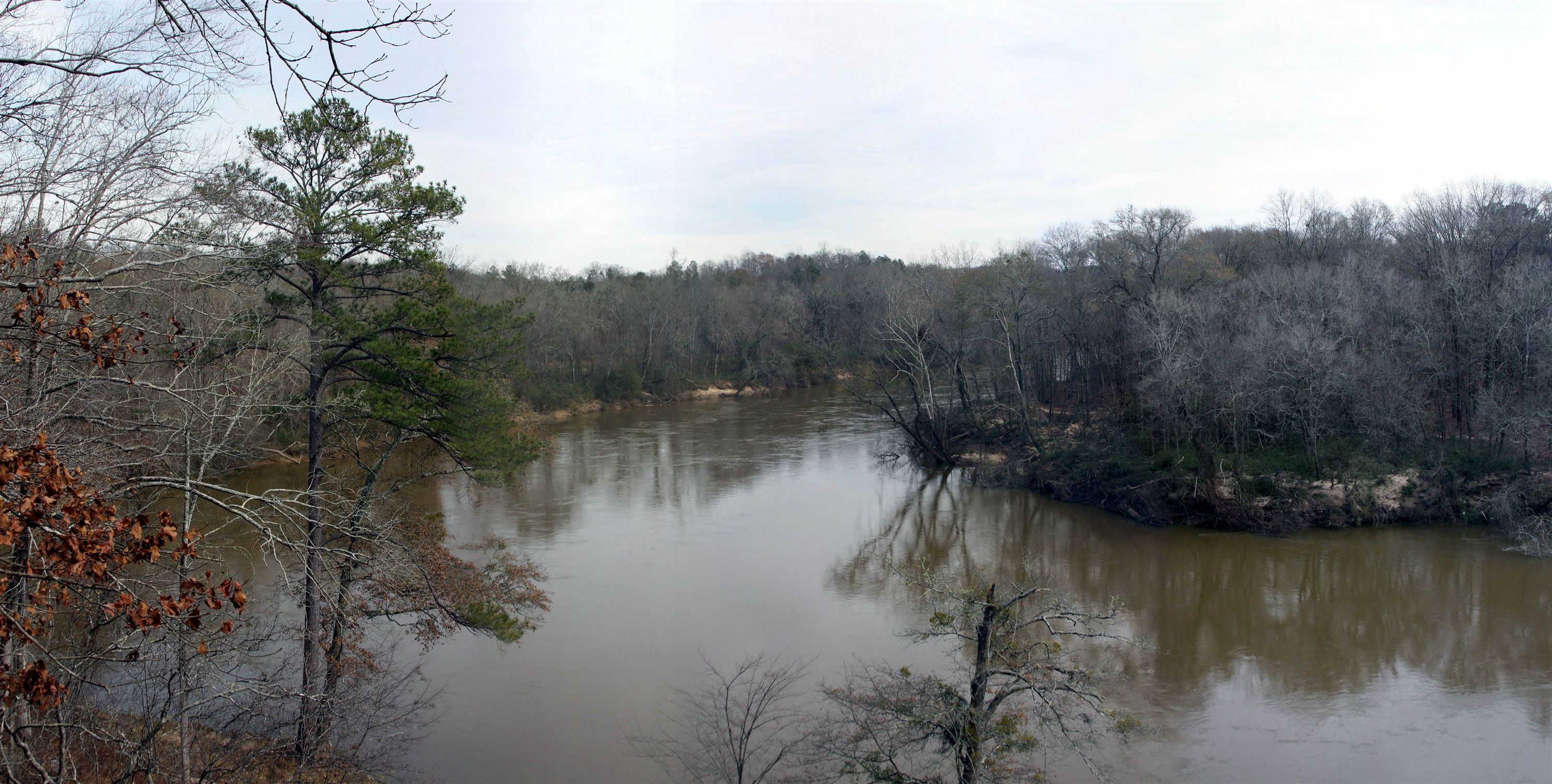 Locations Hub - McIntosh Reserve Park (winter)