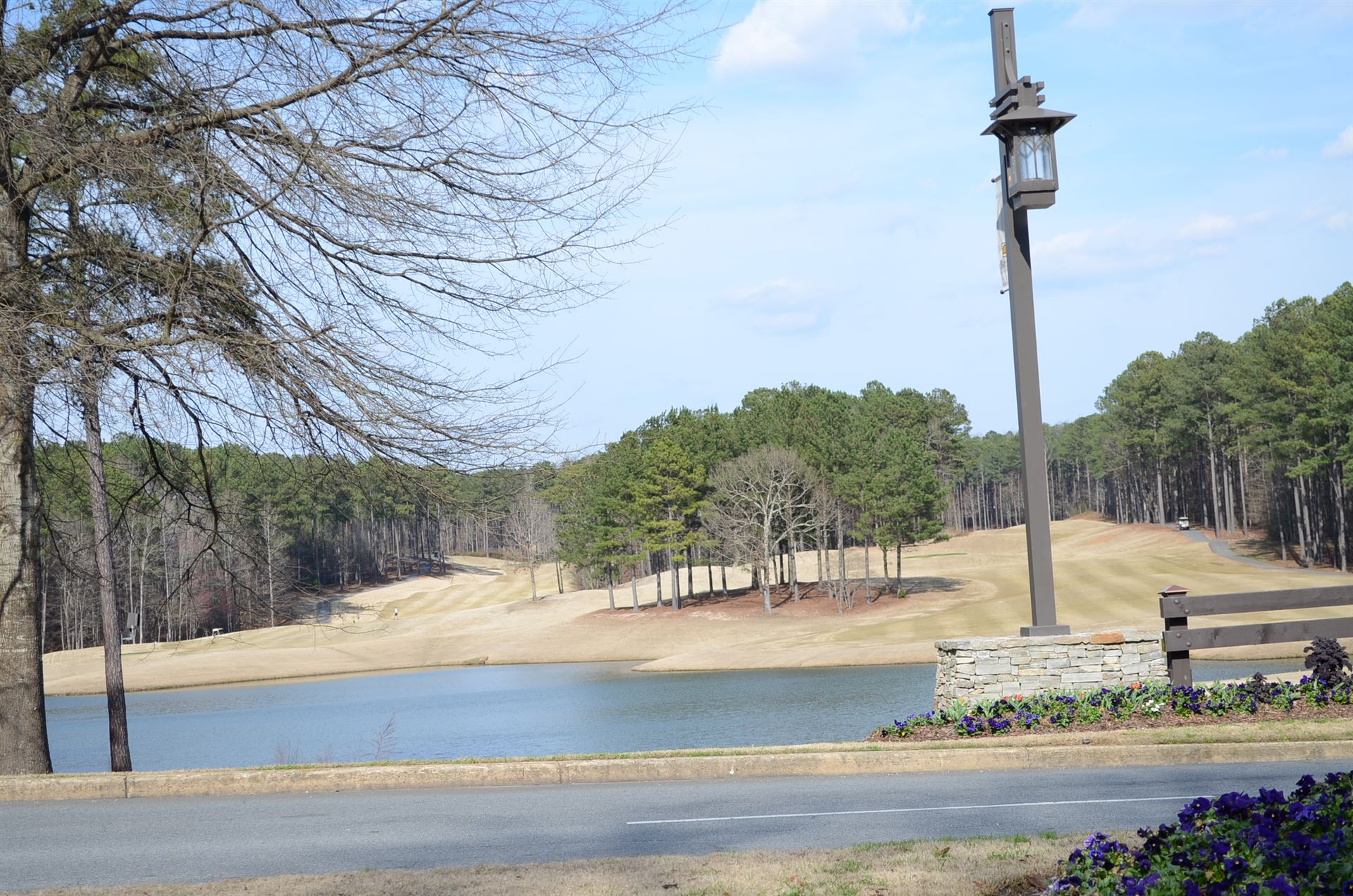 Locations Hub - Bridgemill Subdivision