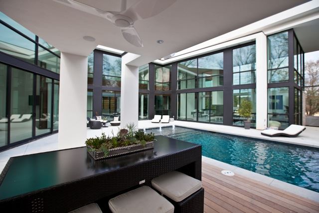 Locations Hub - Ansley Modern House