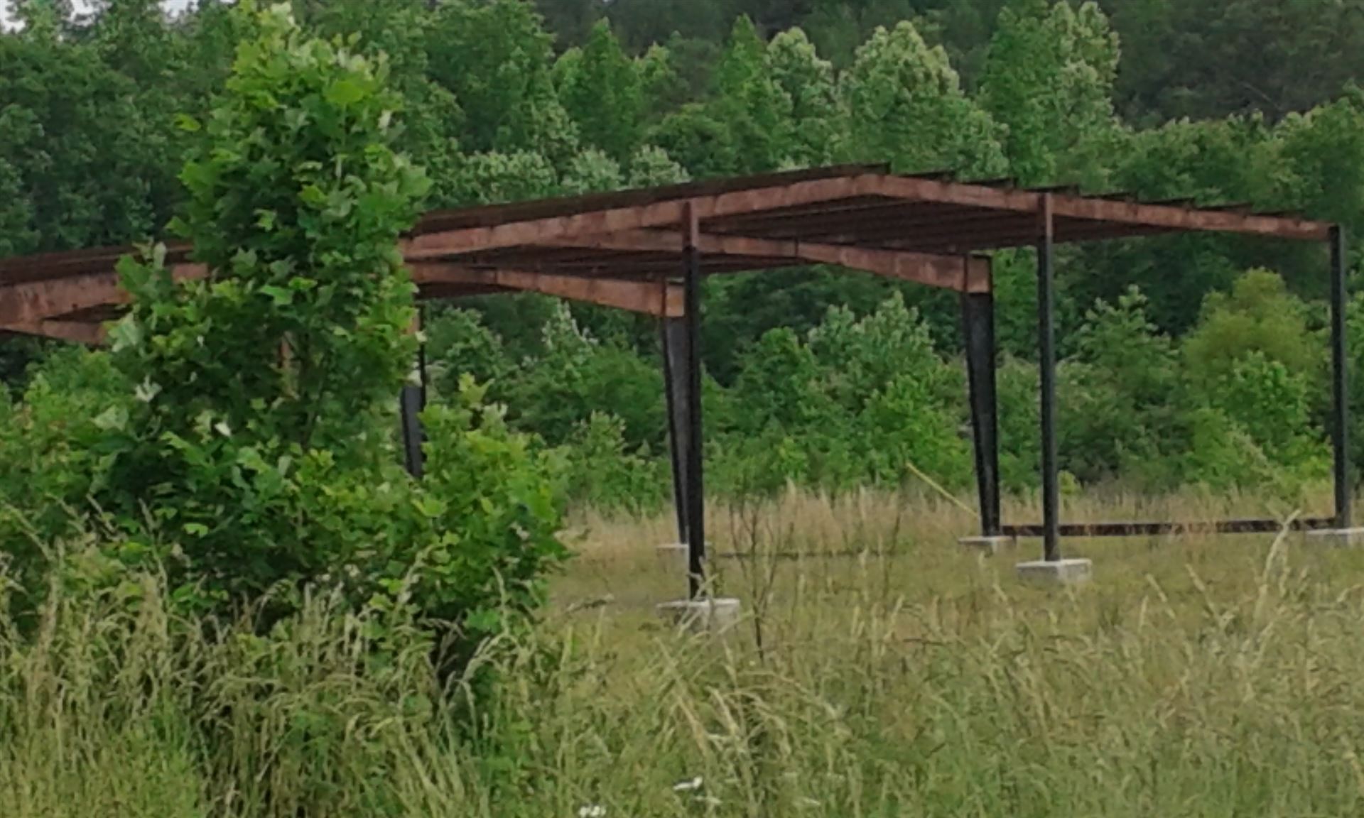 Locations Hub - Possum Snout Arena