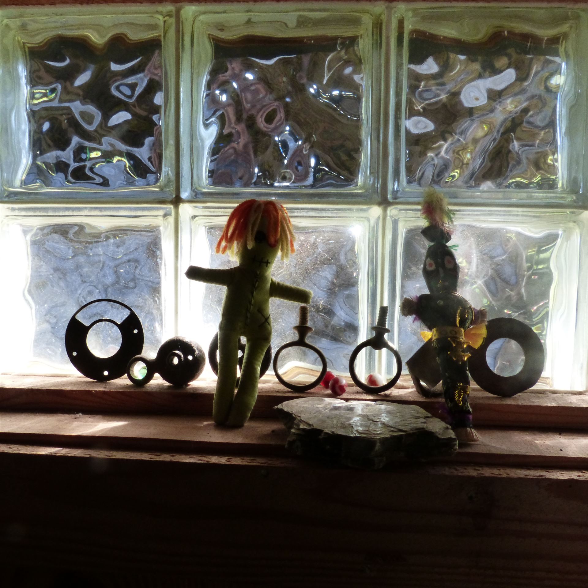 Locations Hub - McCrary Minnow Farm The Barn