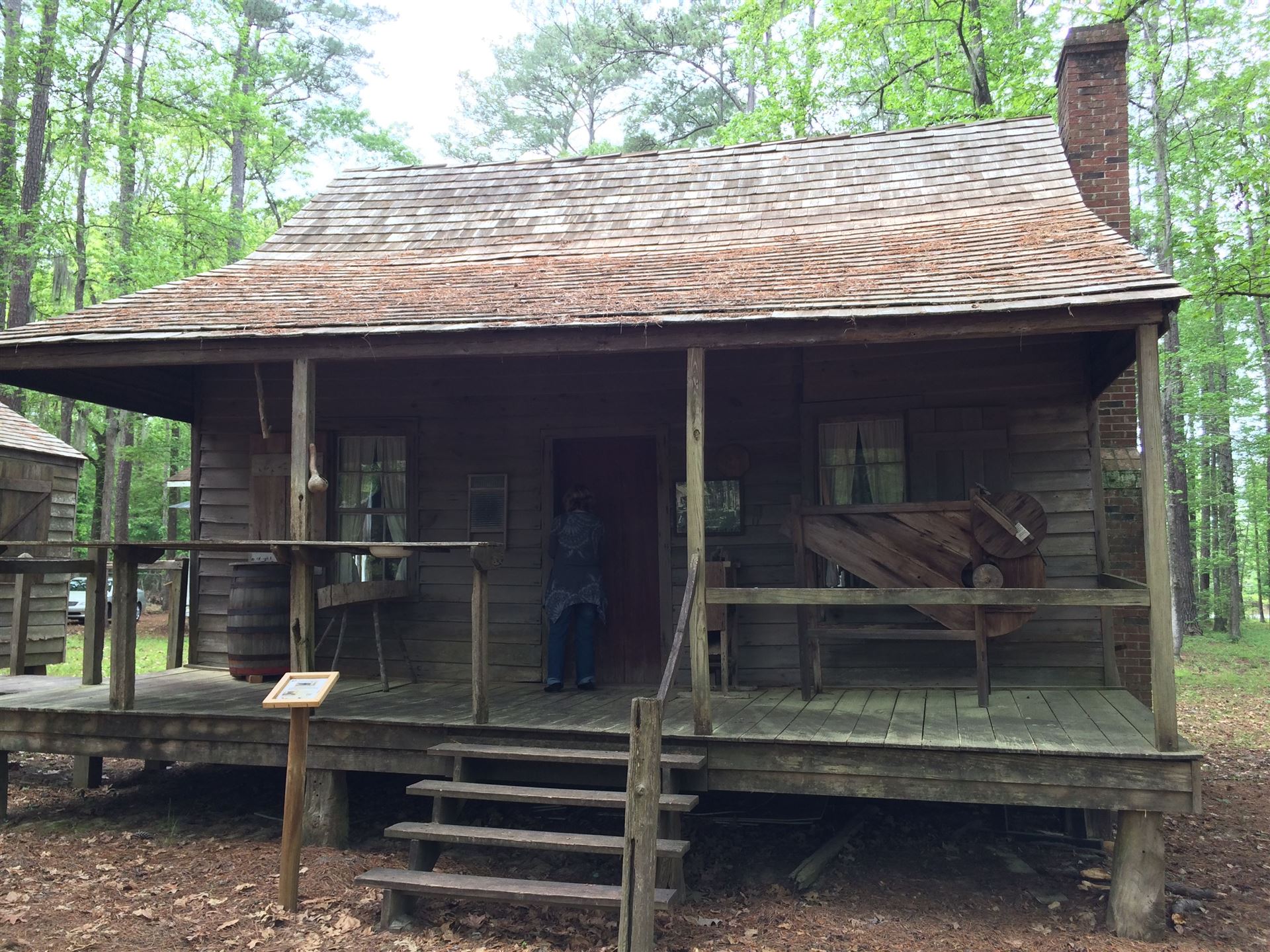 Locations Hub - New Ebenezer Retreat and Conference Center