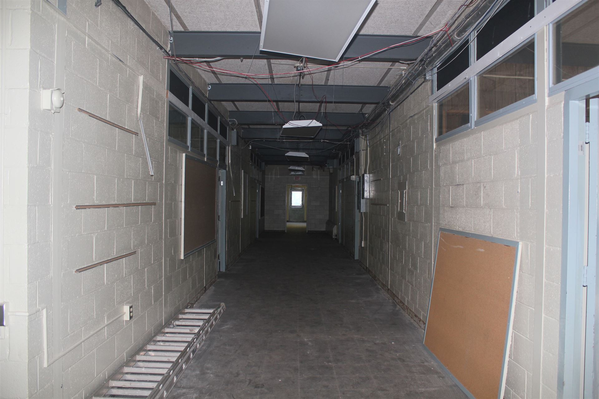 Locations Hub - Old Ball Ground Elementary