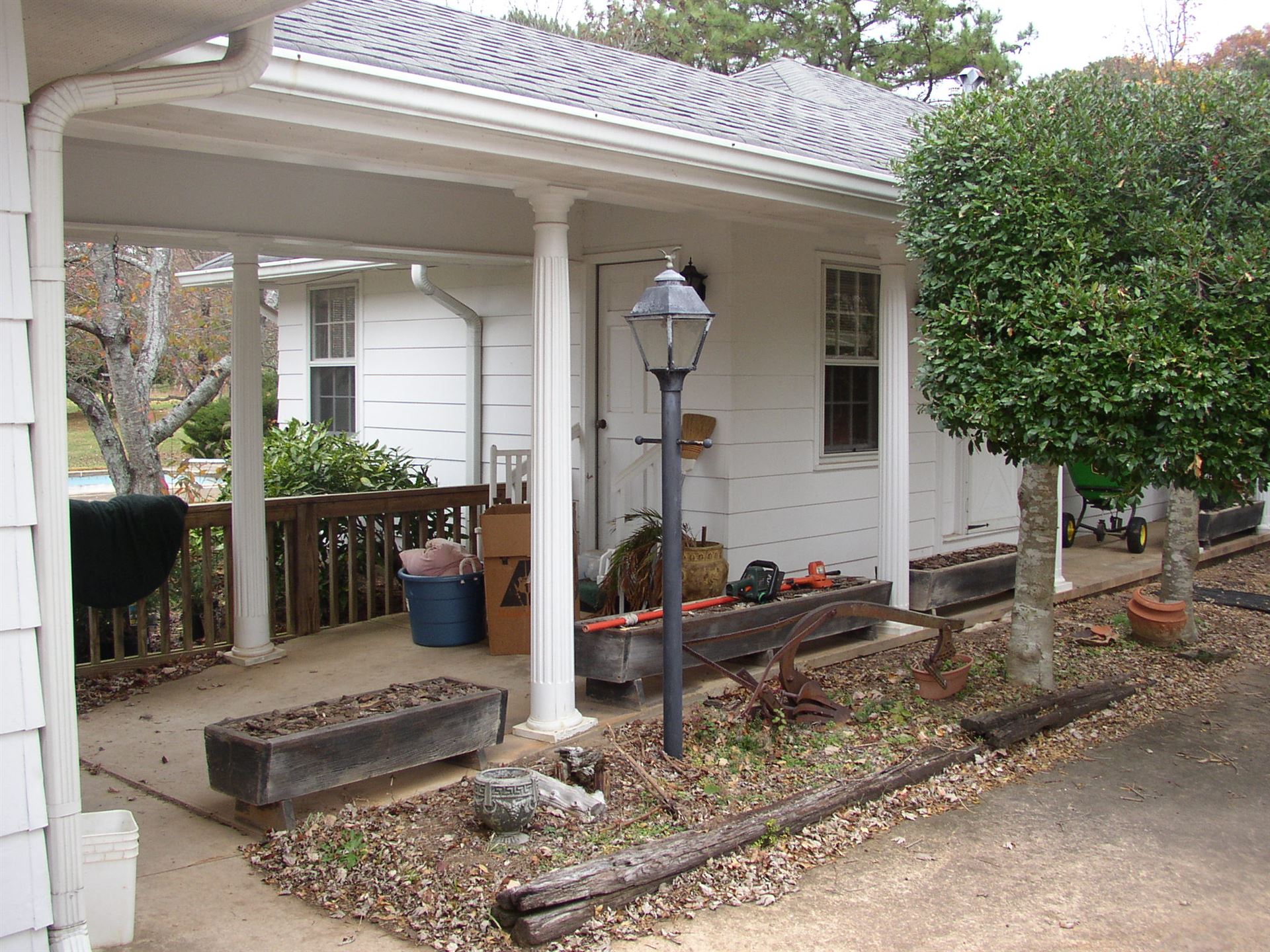 Locations Hub - Stable Days Farm