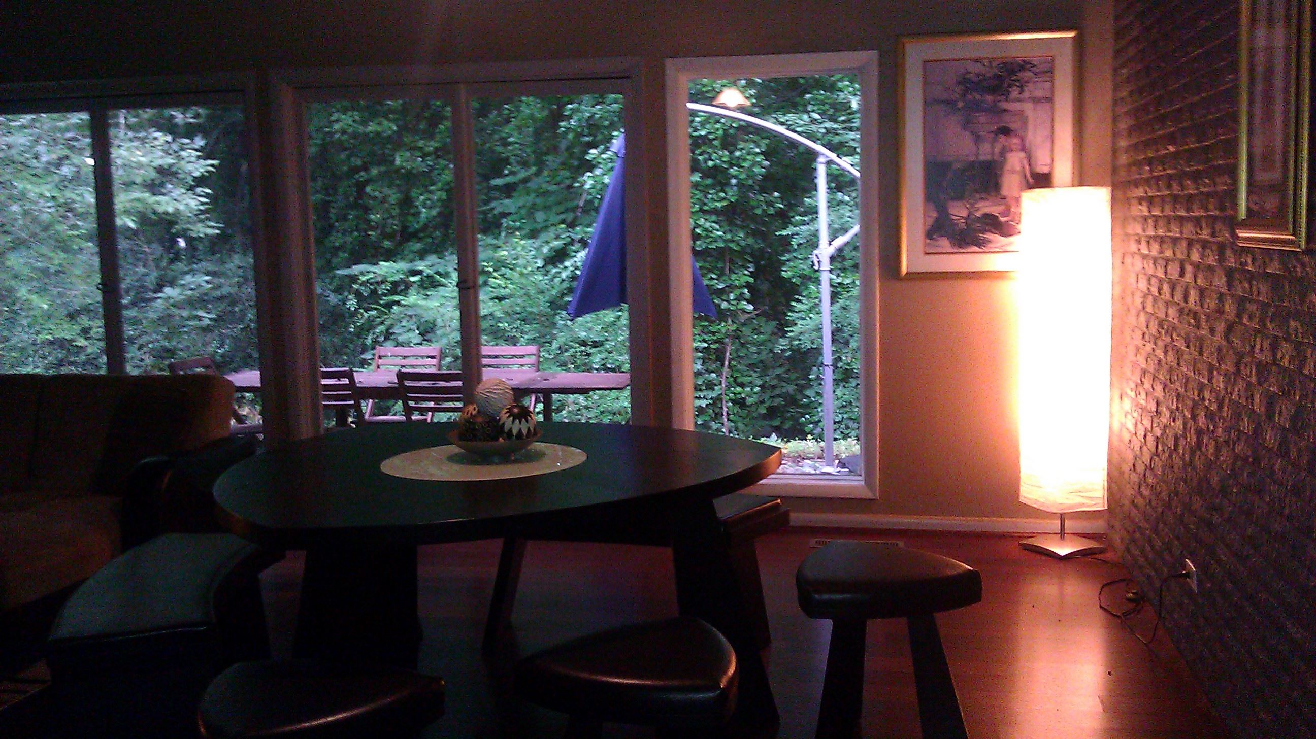 Locations Hub - Nedra Simone HOUSE