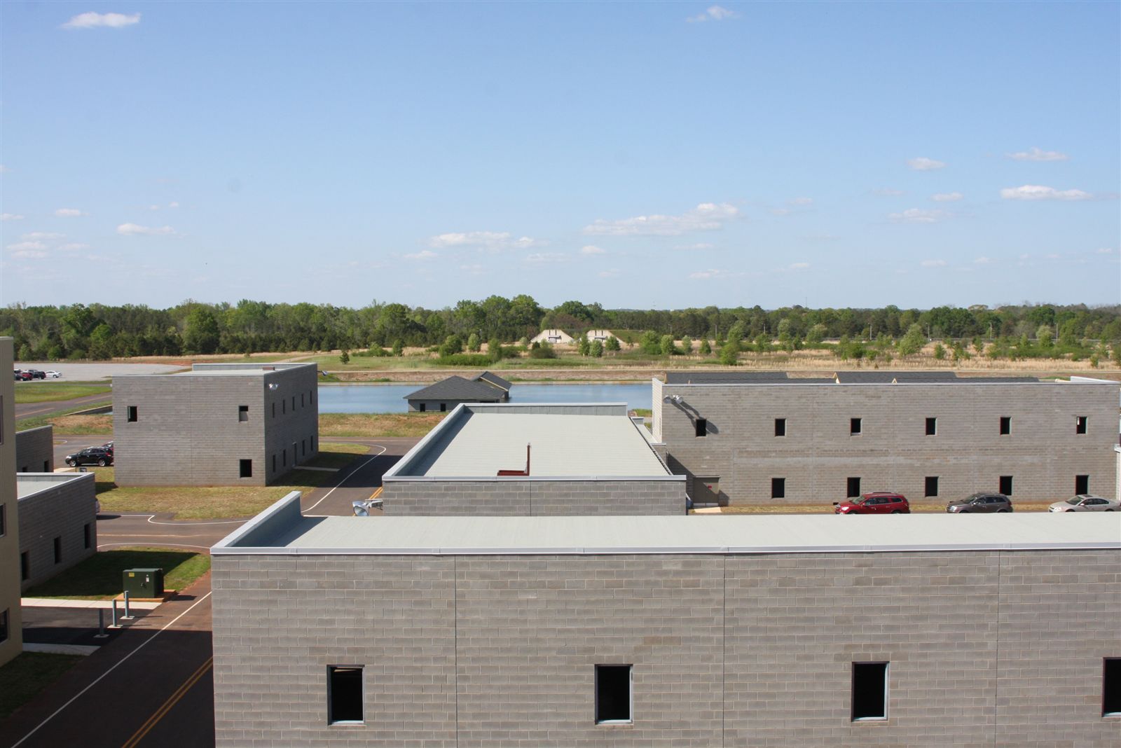 Locations Hub - Guardian Centers