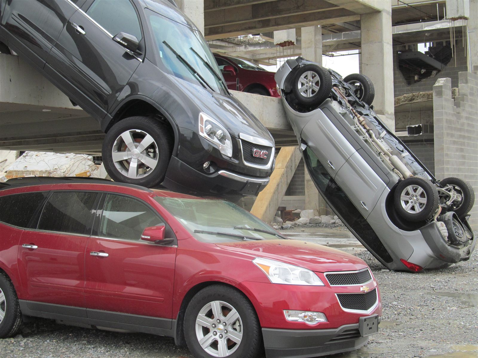 Locations Hub - Guardian Centers