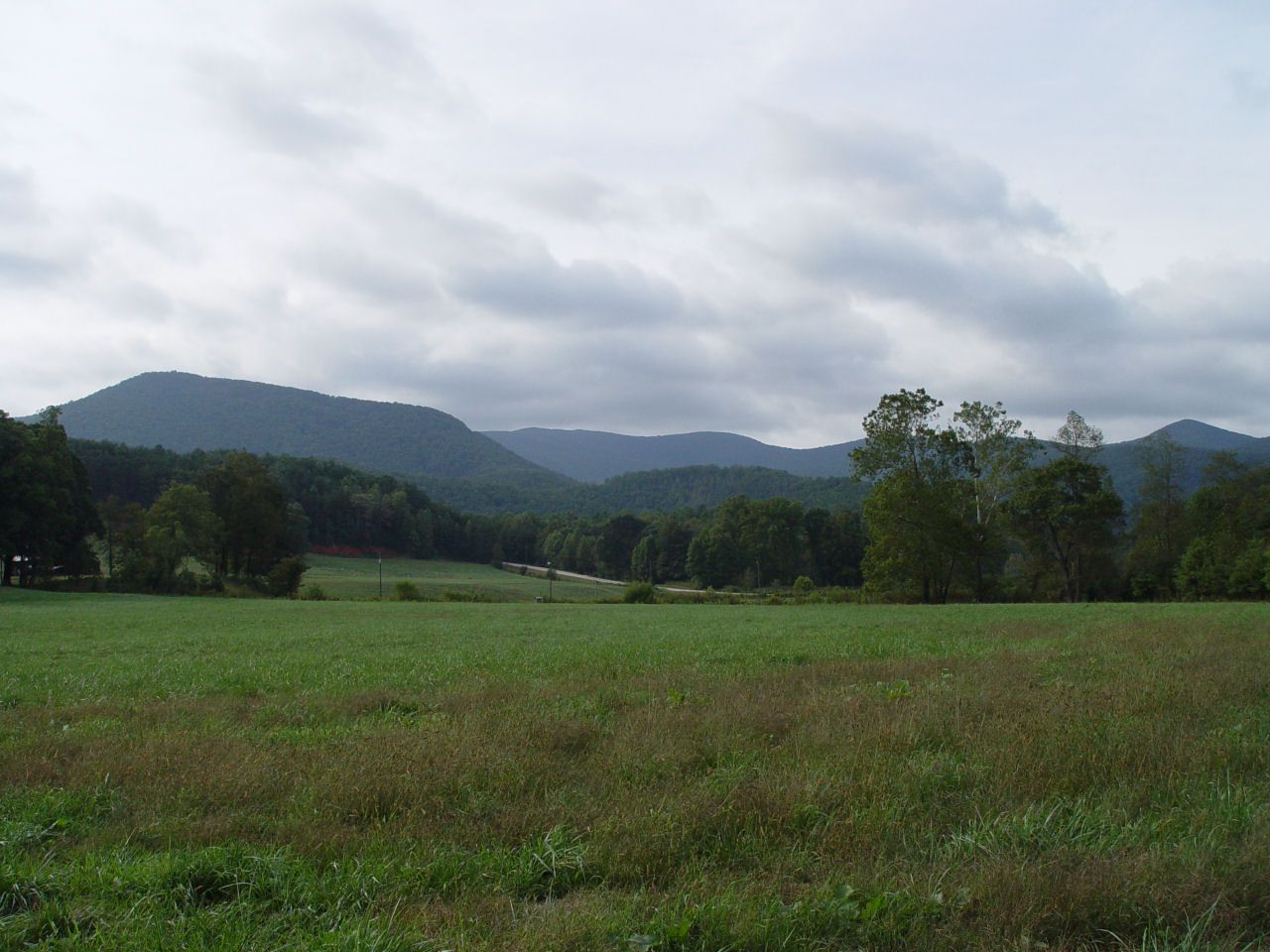 Locations Hub - Batesville GA Farm