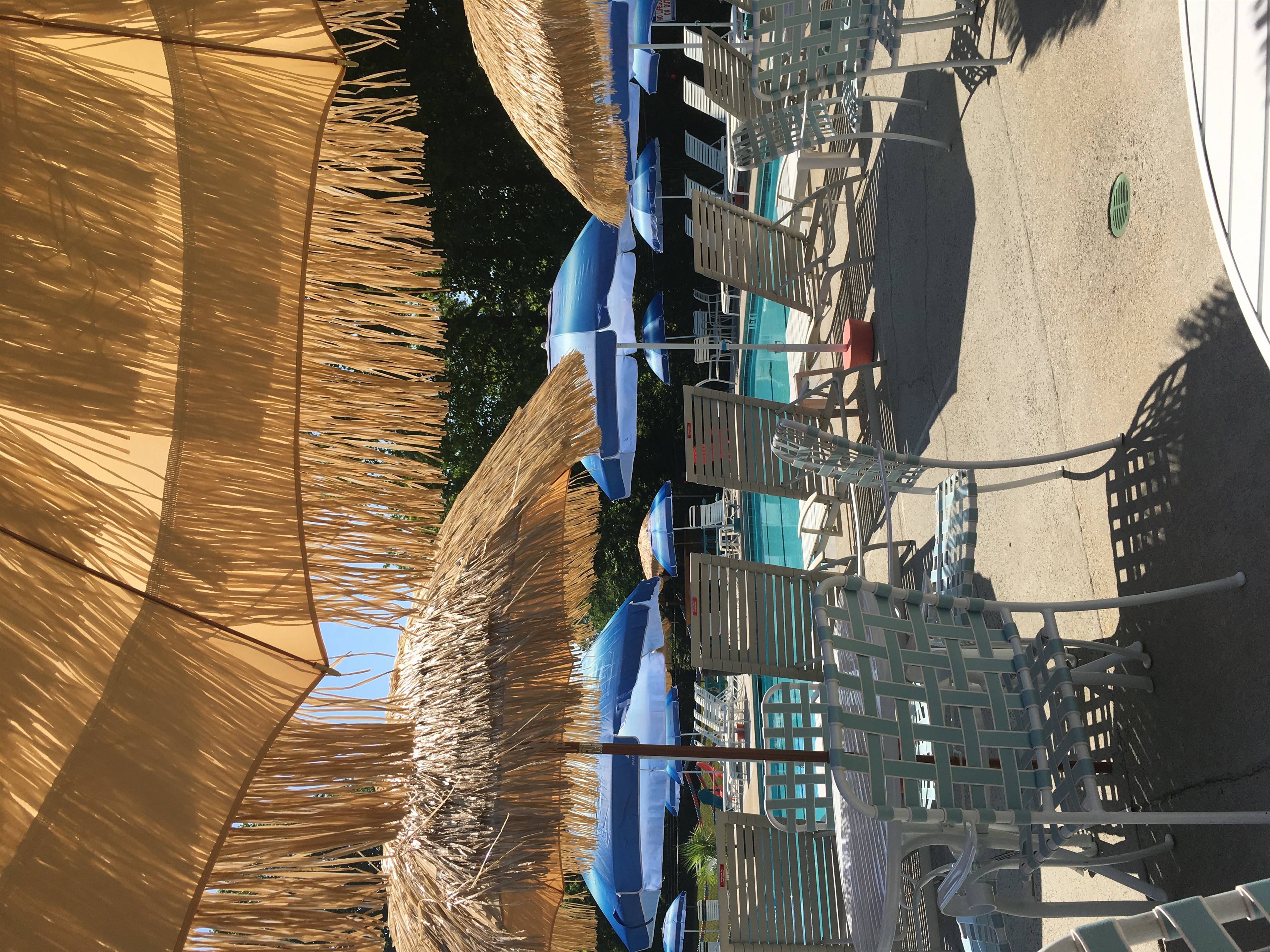 Locations Hub - Jim Owens Pool