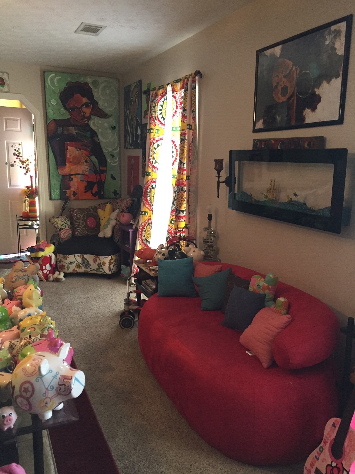 Locations Hub - Artsy, Fun Home in Columbus, GA