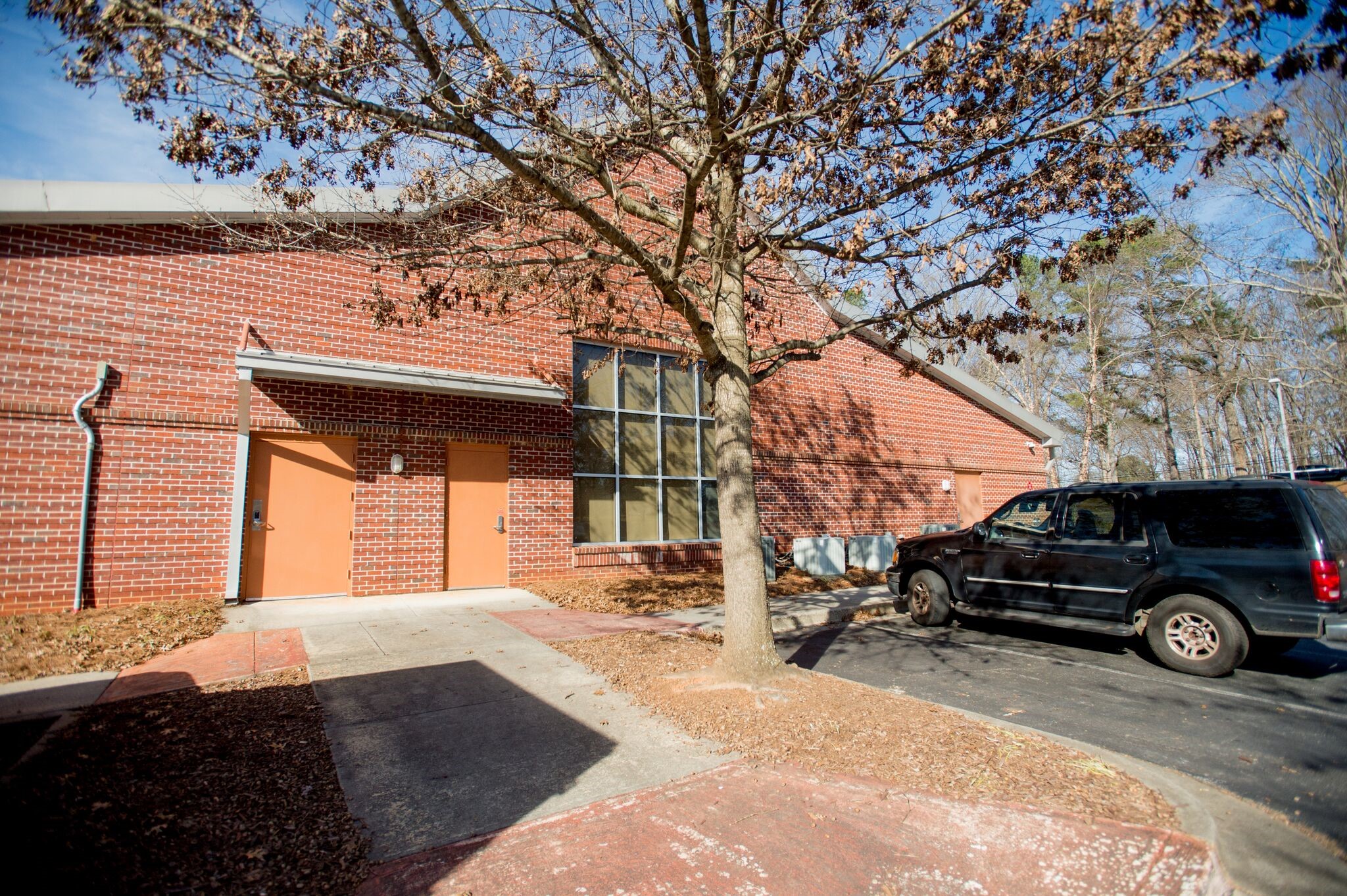 Locations Hub - Centerville Branch - Gwinnett County Public Library
