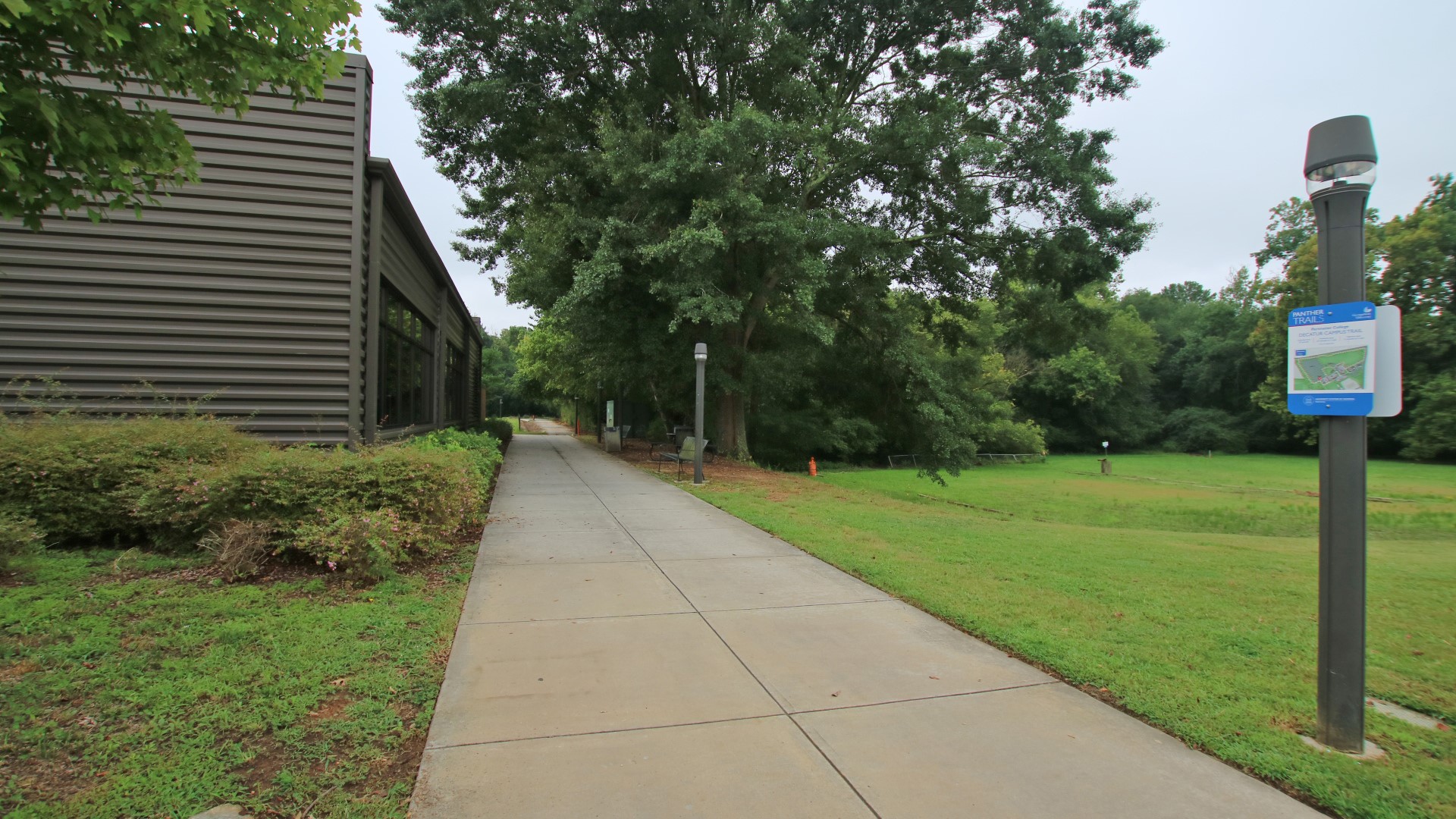 Locations Hub - Georgia State University Perimeter College - Decatur Campus