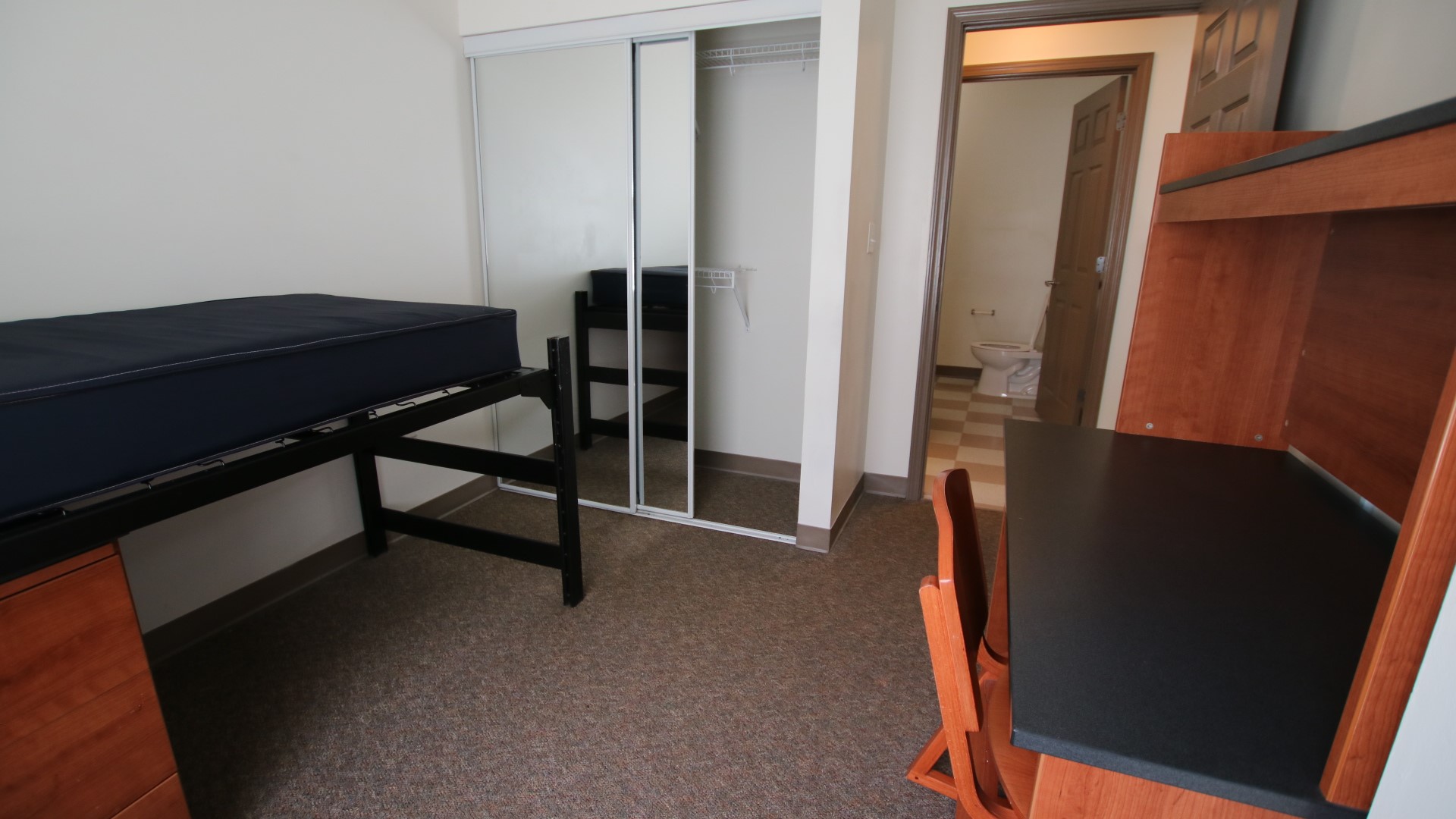 Locations Hub - Kennesaw State University - Kennesaw Campus student housing