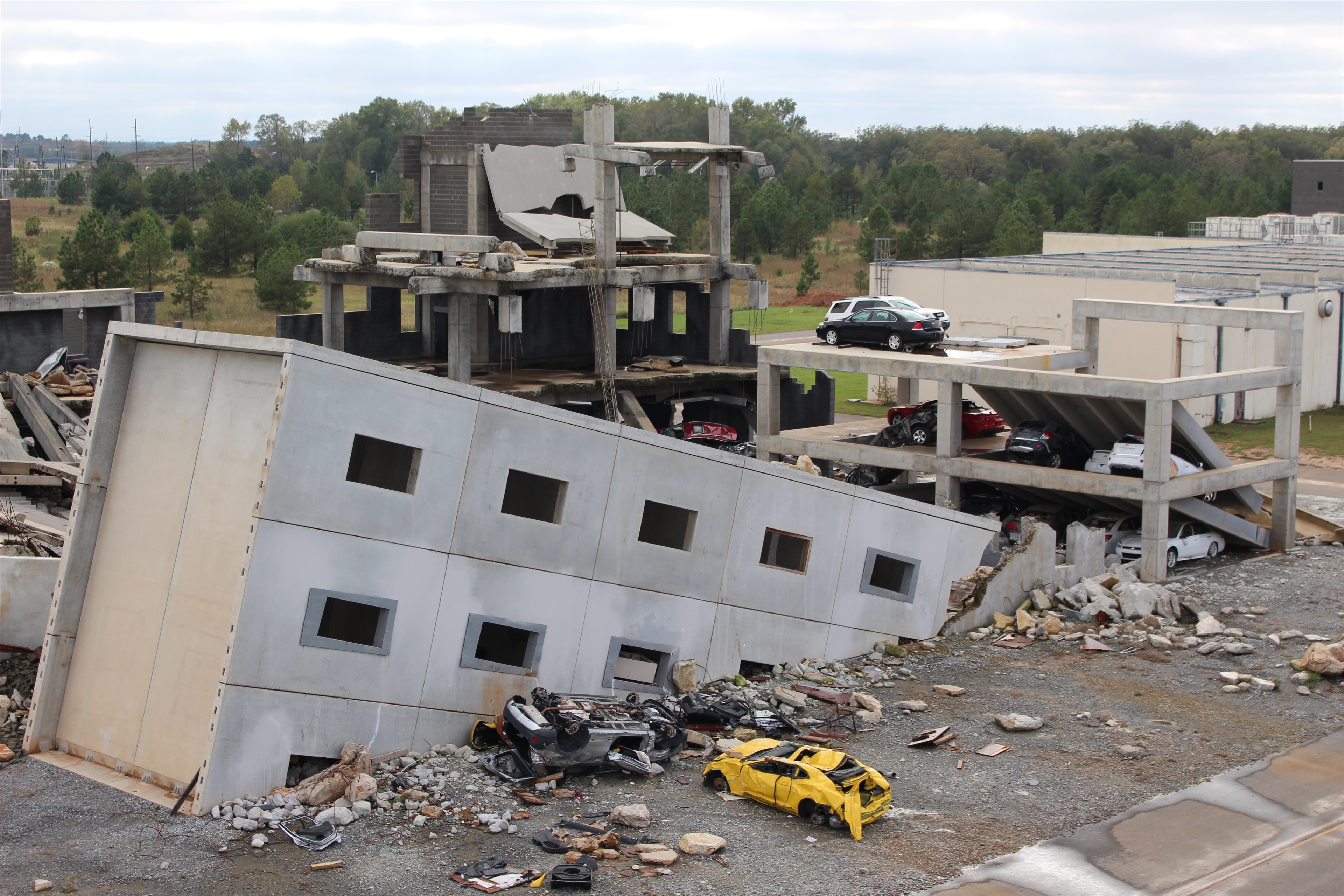 Locations Hub - Guardian Centers