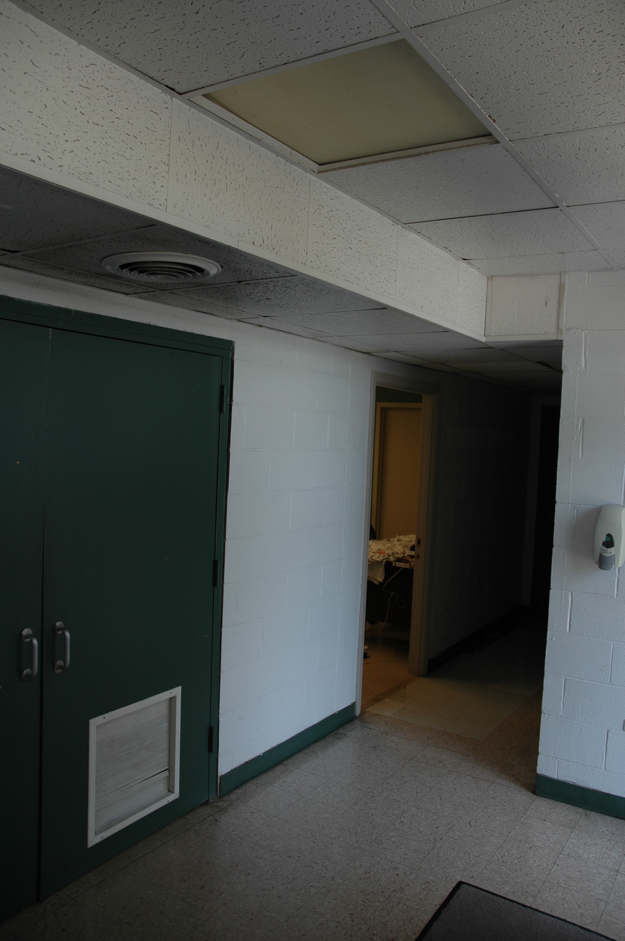 Locations Hub - Max Stoker Recreation Center