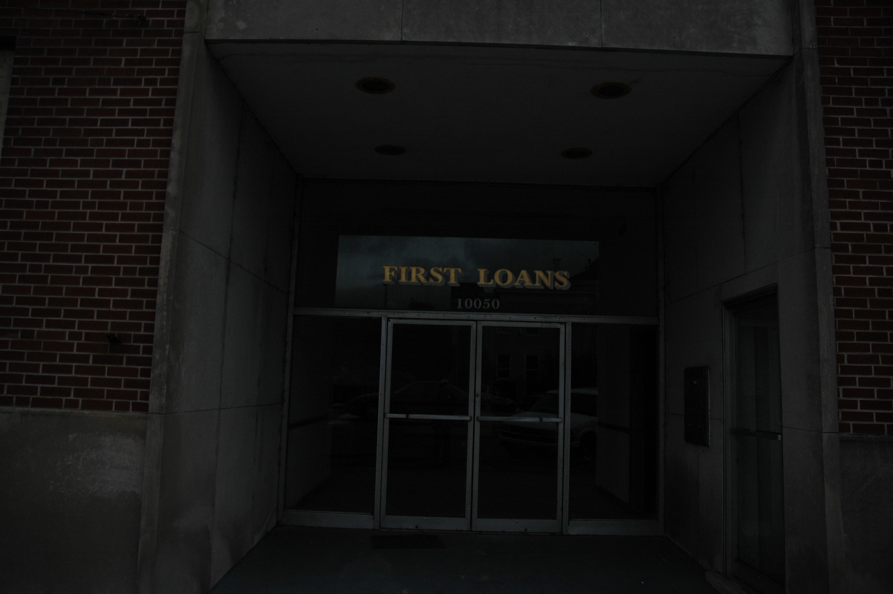 Locations Hub - Former First National Bank Building