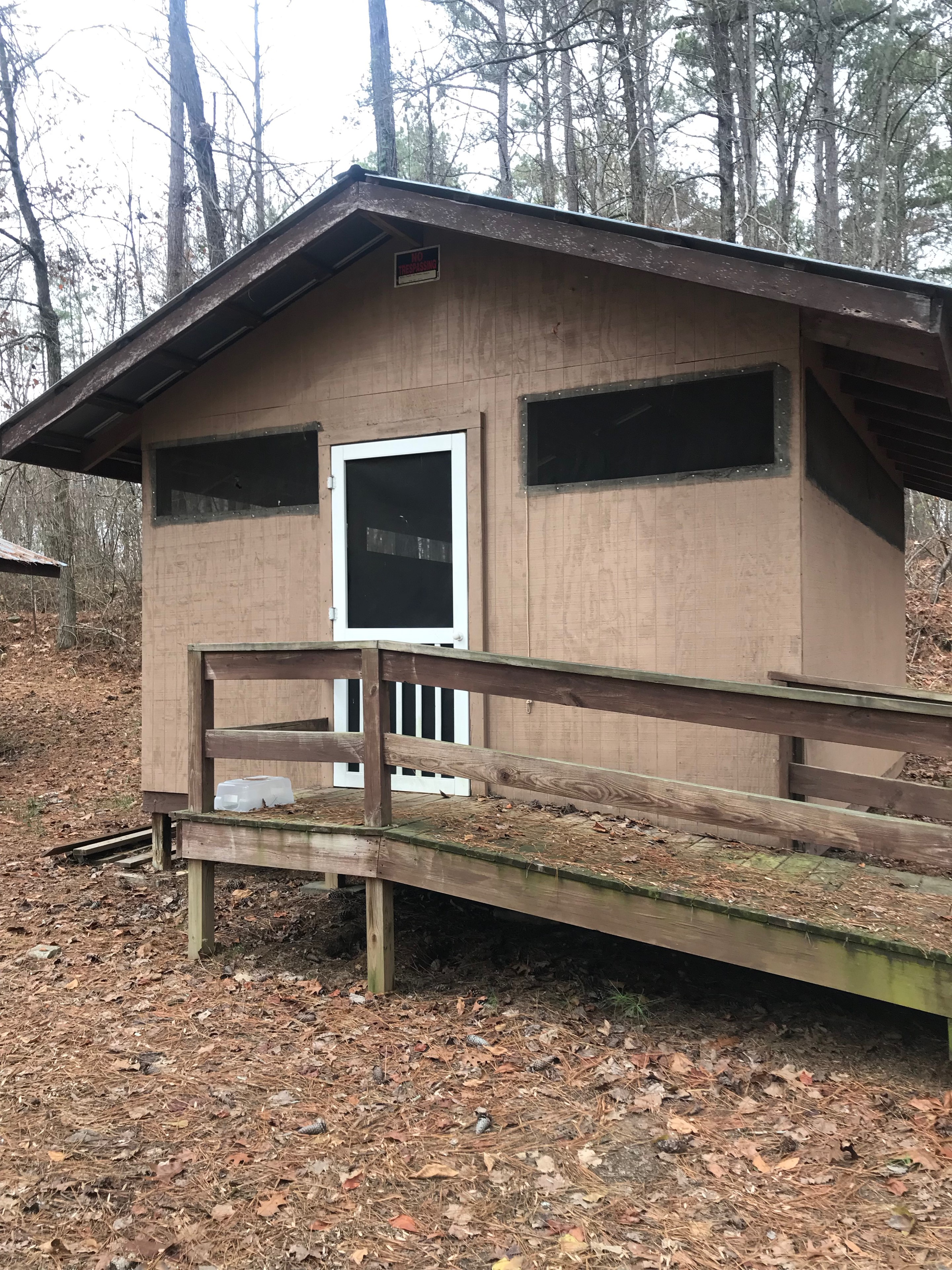 Locations Hub - Camp Kerusso (run by Grace Pointe Church)