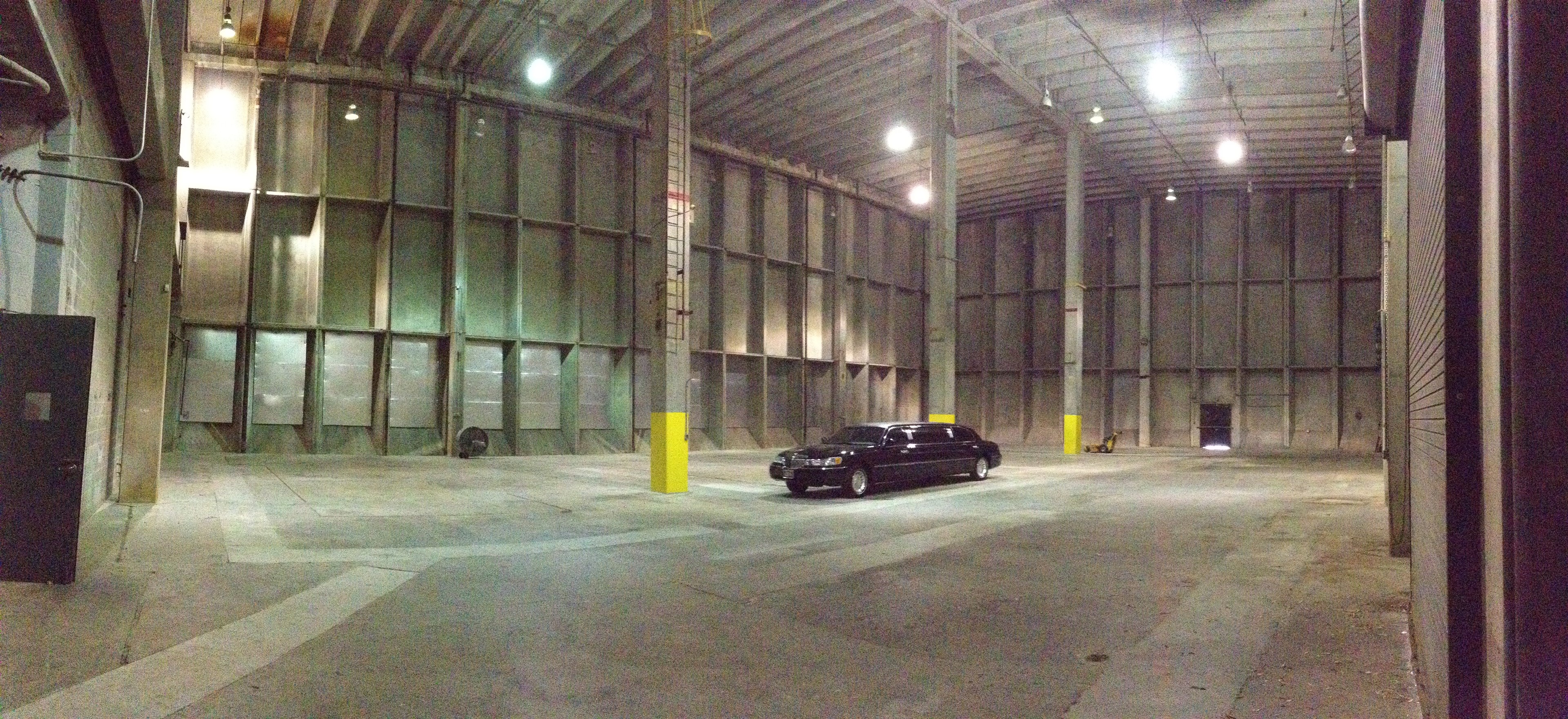 Locations Hub - Corey Center