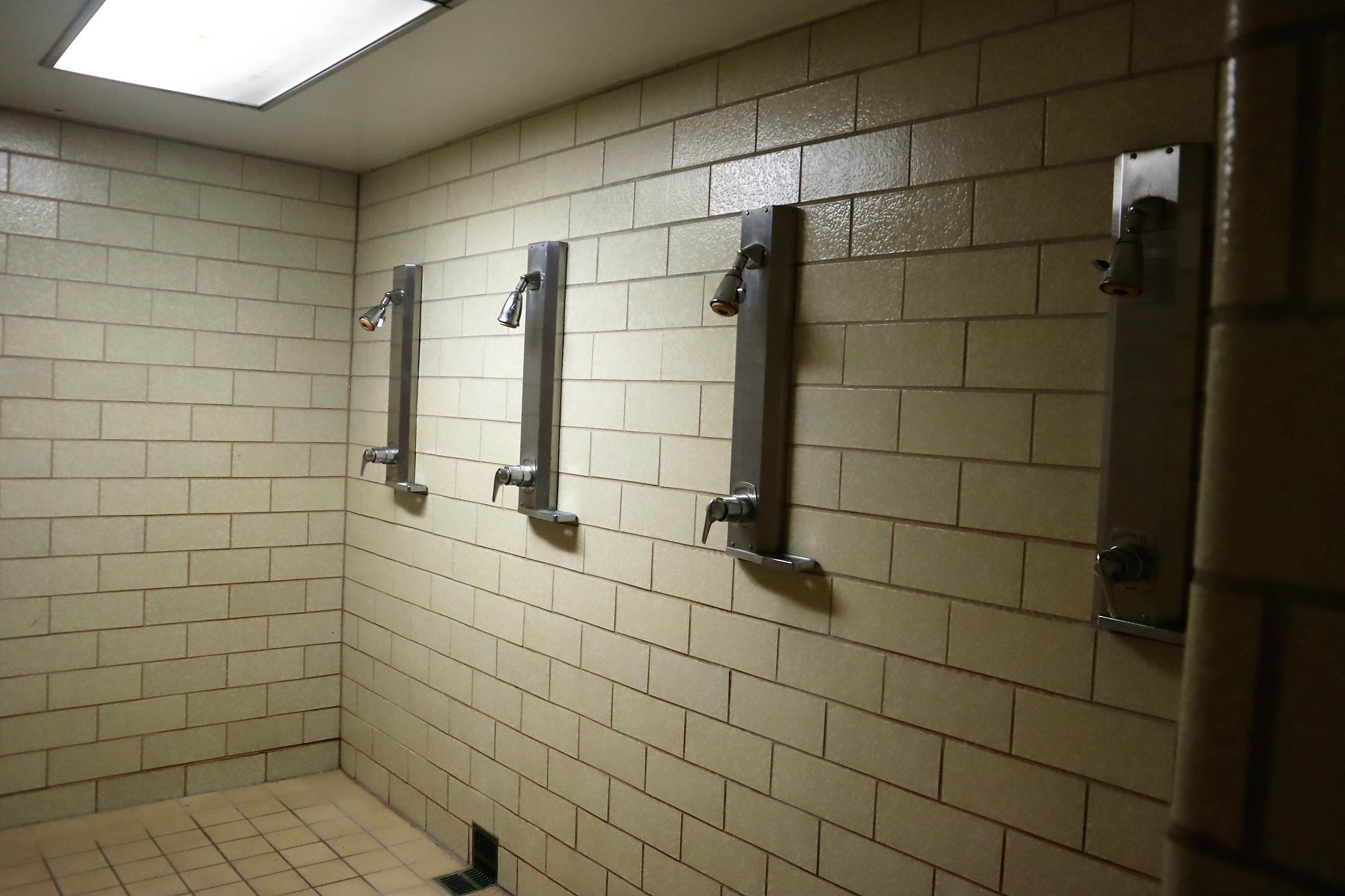 Locations Hub - James Hallford Stadium