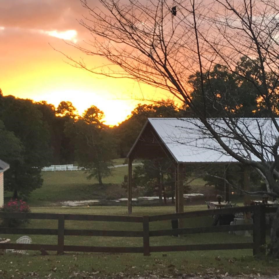 Locations Hub - Roanoke Farm