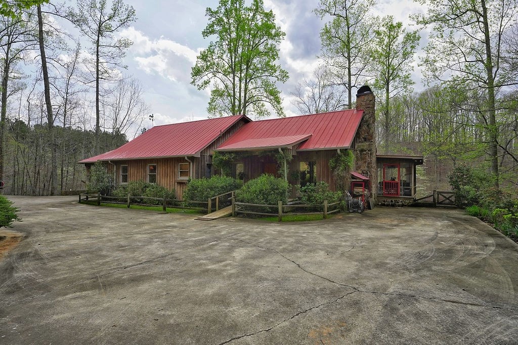 Locations Hub - Stilwell Farm