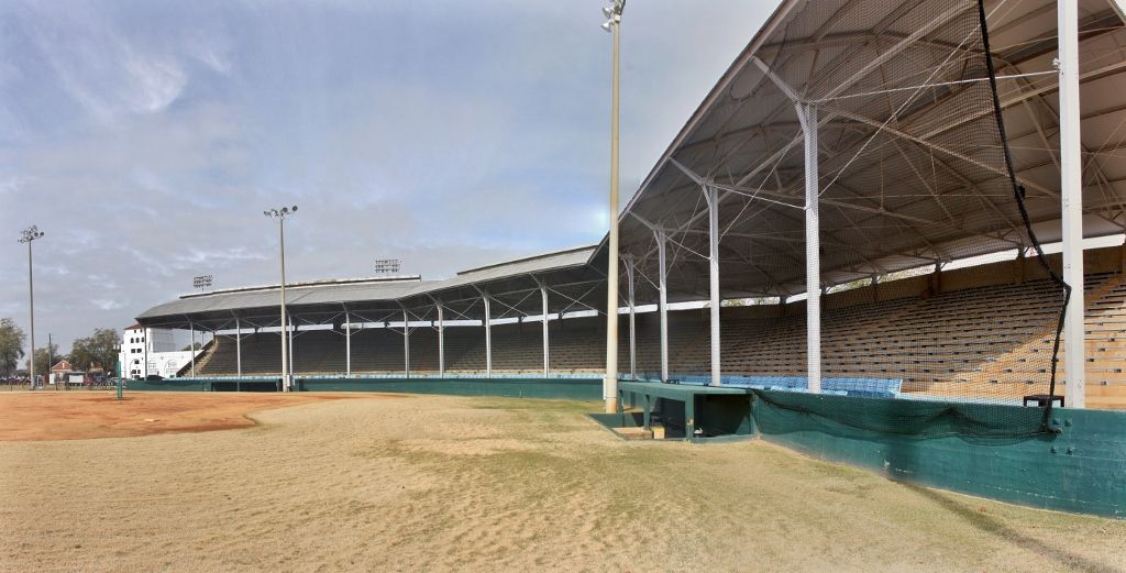 Locations Hub - Gowdy Field (Fort Benning)