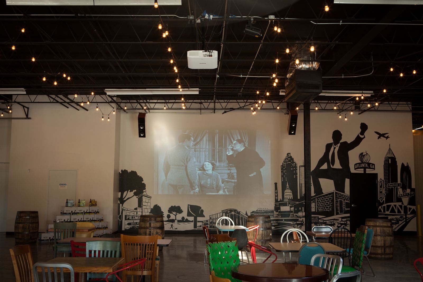 Locations Hub - Monday Night Brewing