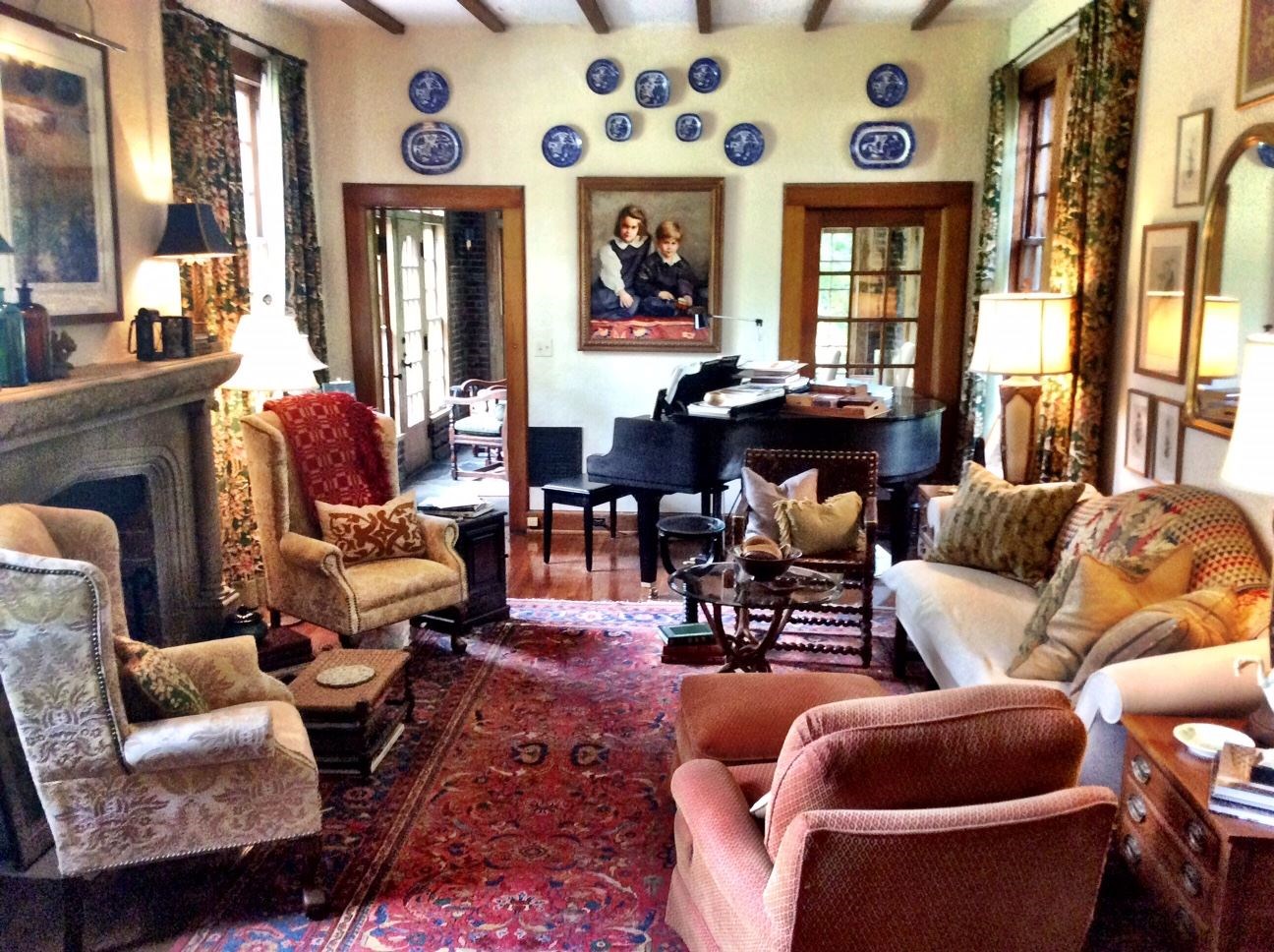 Locations Hub - Covington House