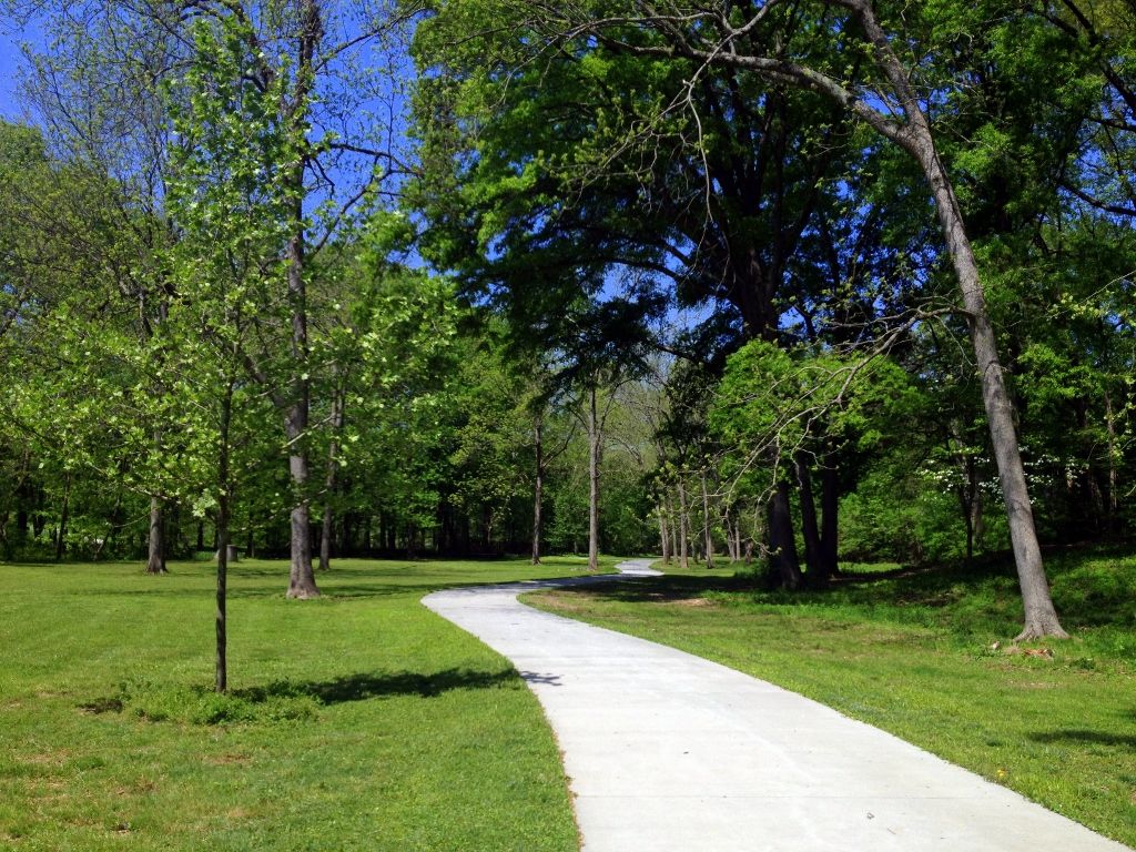 Locations Hub - Logan Farm Park