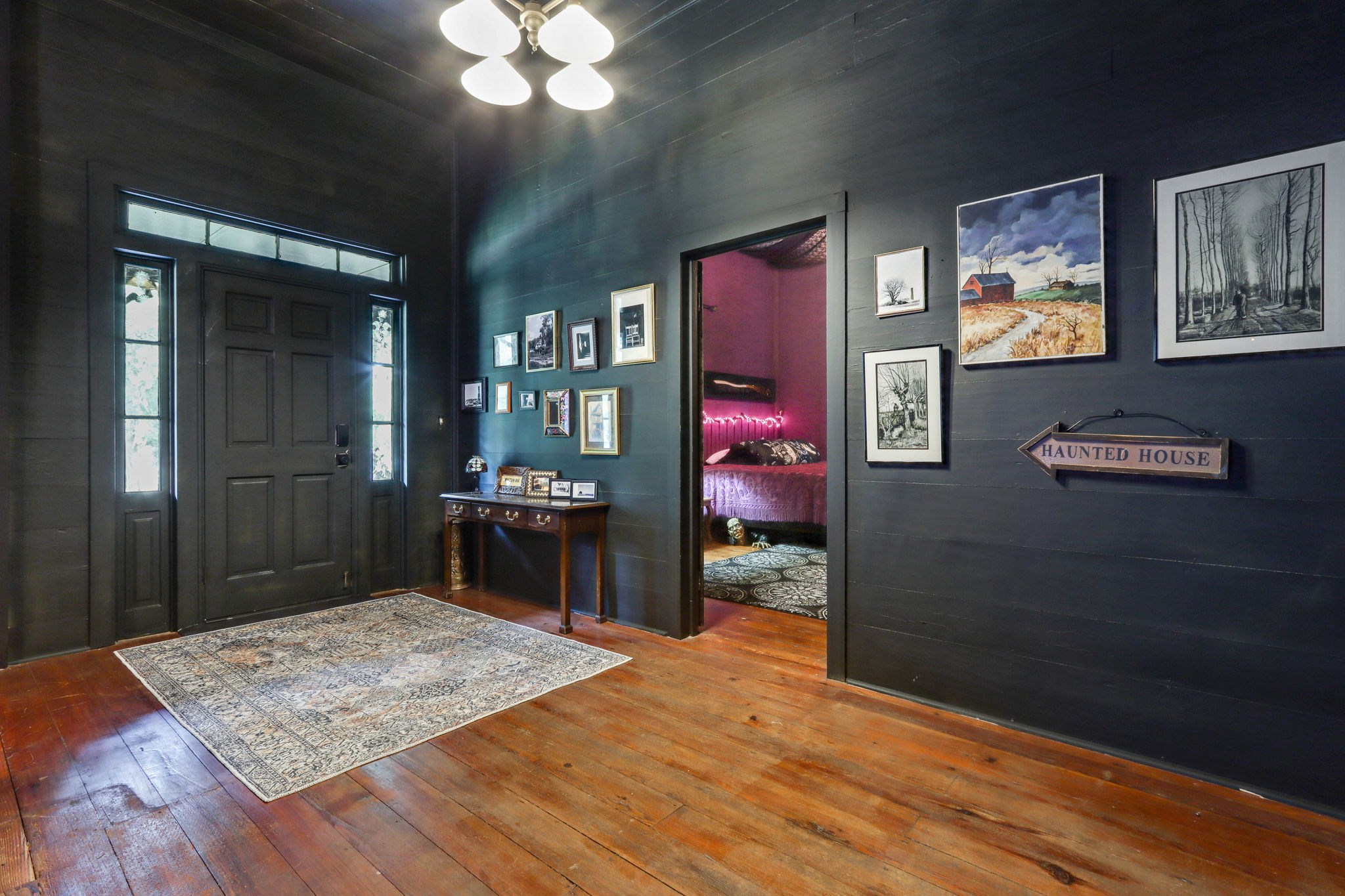 Locations Hub - Madison Manor