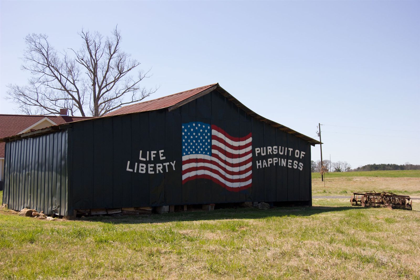 Locations Hub - Burge Club