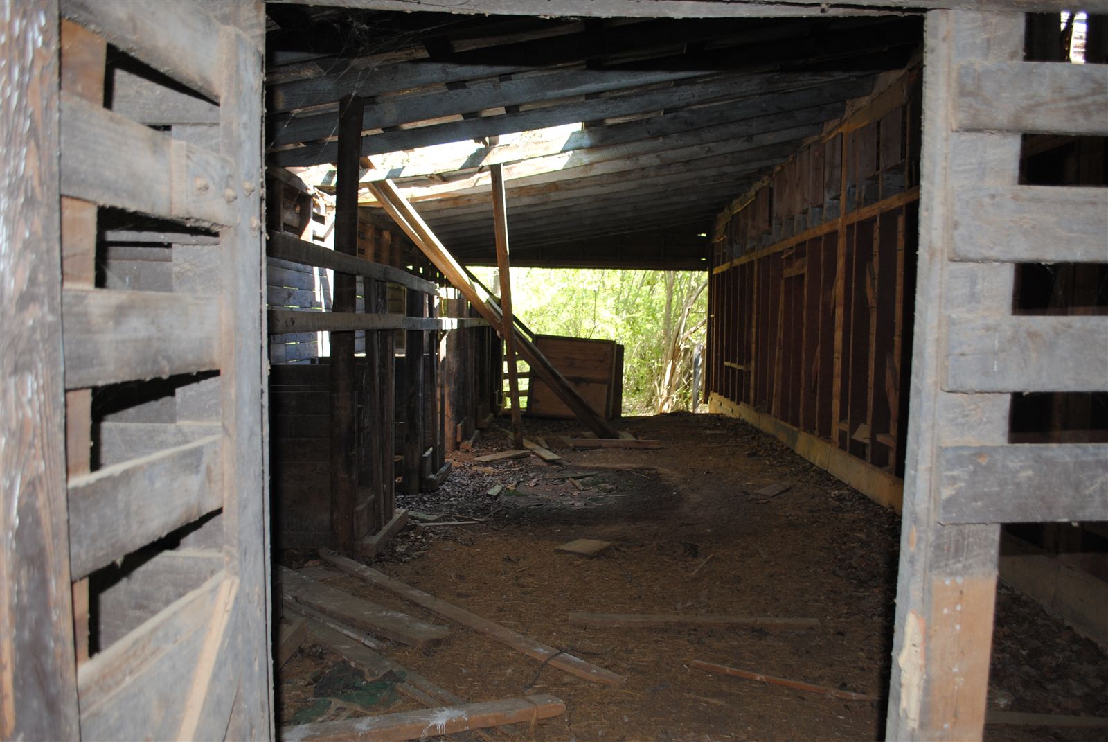 Locations Hub - Bar H Ranch
