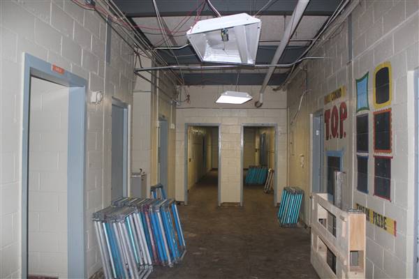 Locations Hub - Old Ball Ground Elementary